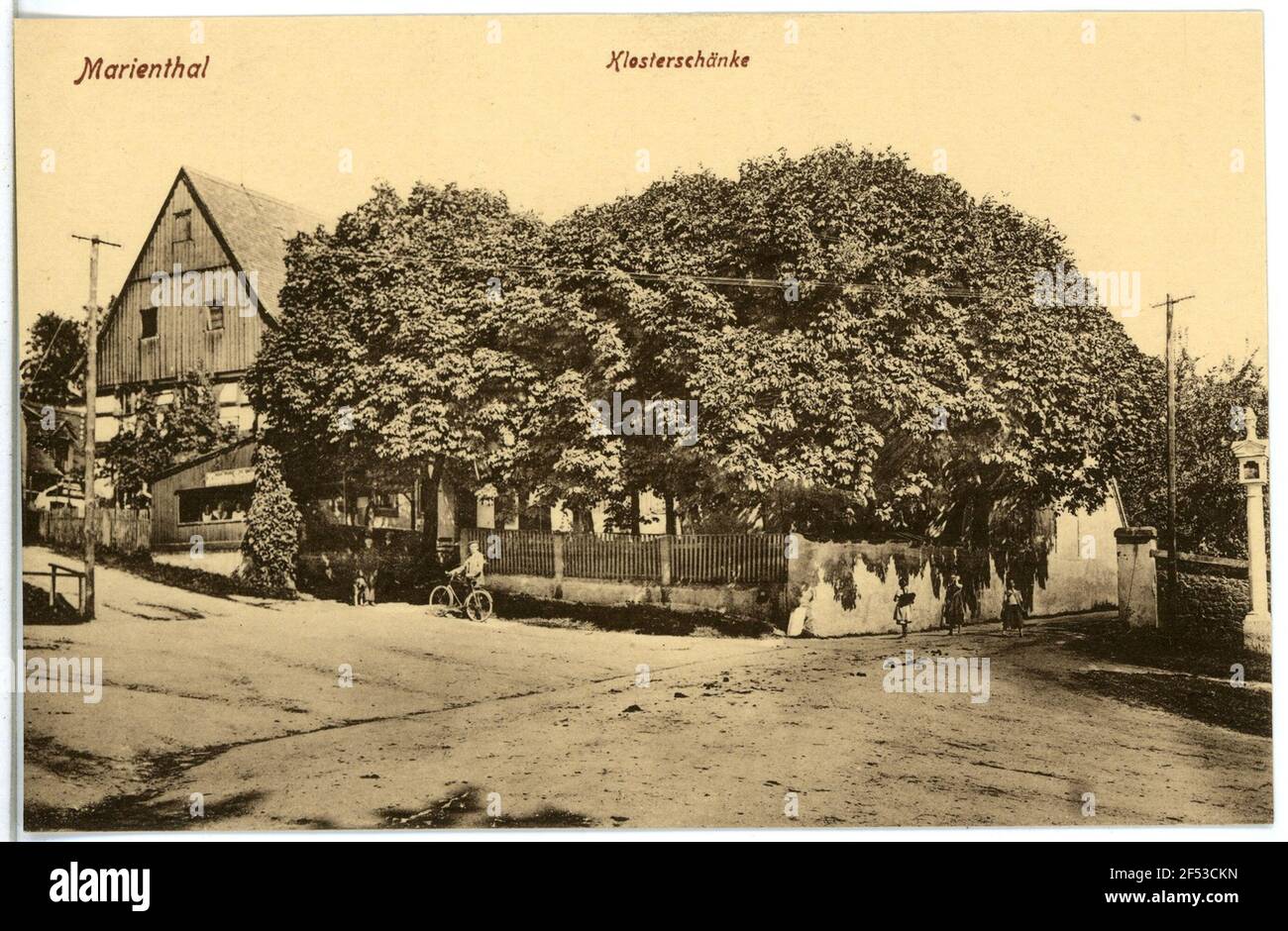 Marienthal Monastery High Resolution Stock Photography and Images - Alamy