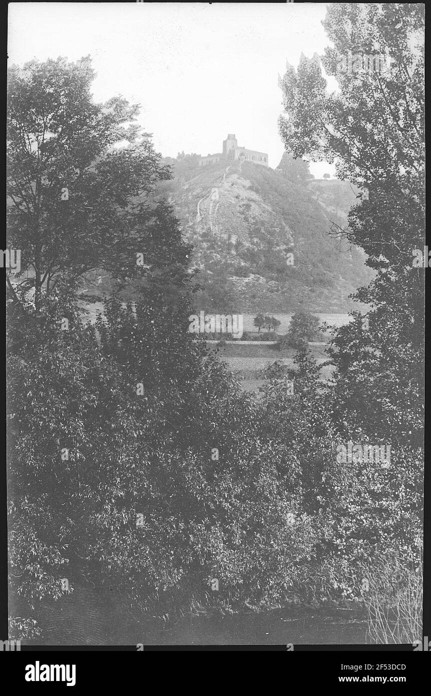 Sonnenburg bad sulza hi-res stock photography and images - Alamy