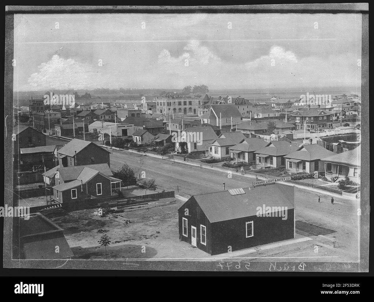 Oxnard , California Stock Photo - Alamy