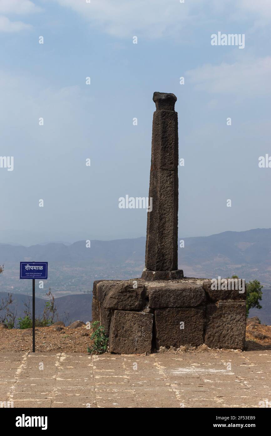 Shivaji fort hi-res stock photography and images - Alamy