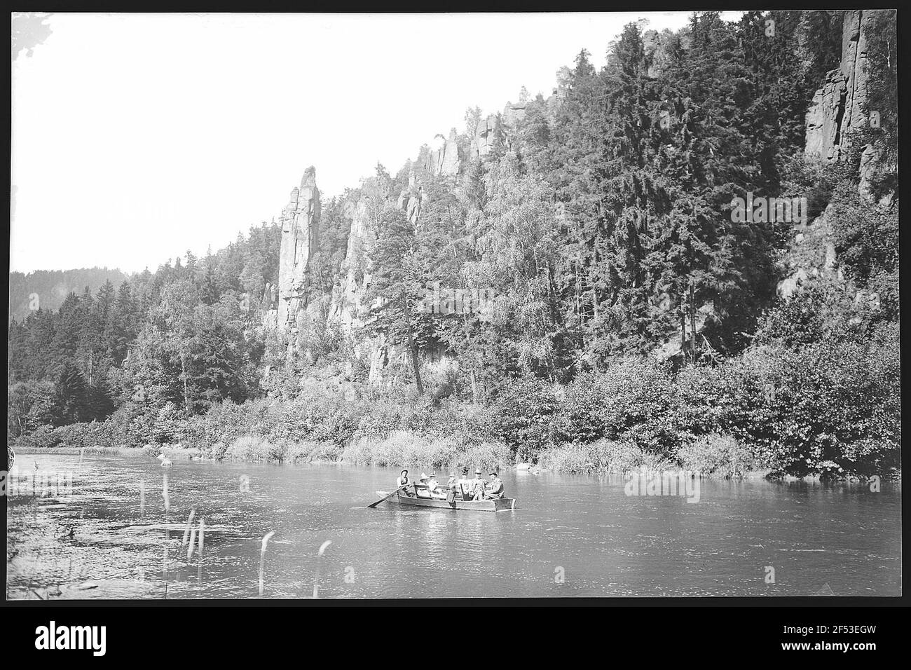 Hans heiling Black and White Stock Photos & Images - Alamy