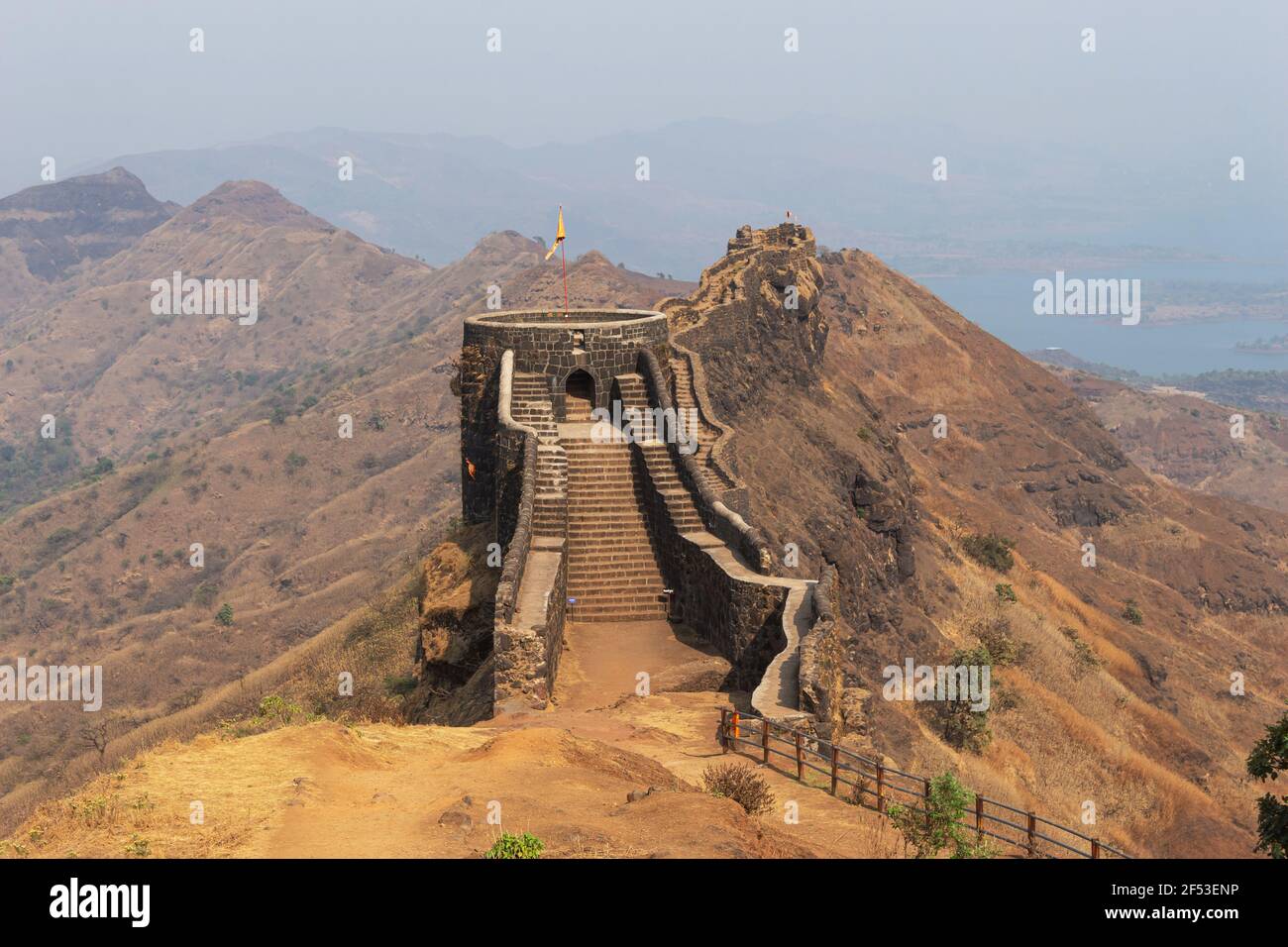 Sanjivani machi hi-res stock photography and images - Alamy