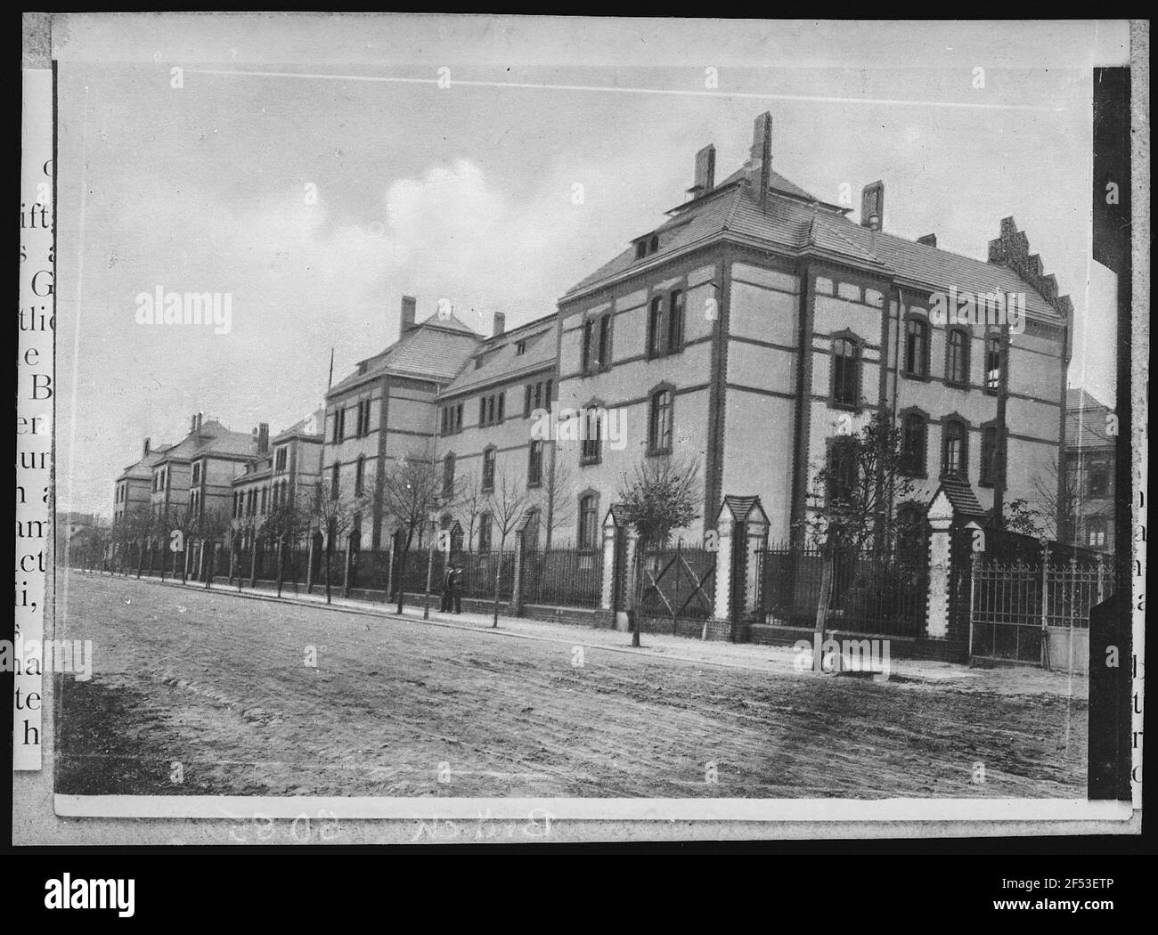 Ostrowo hi-res stock photography and images - Alamy