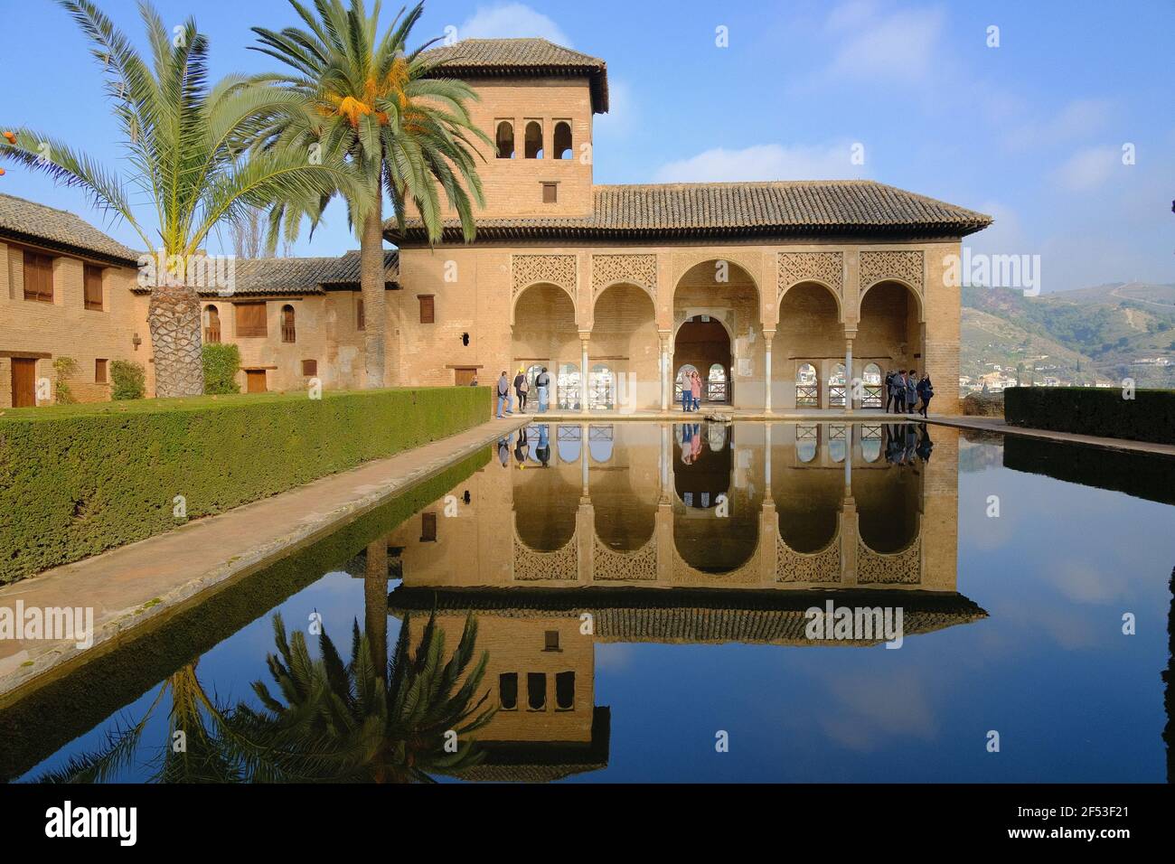 travel in Spain Stock Photo - Alamy