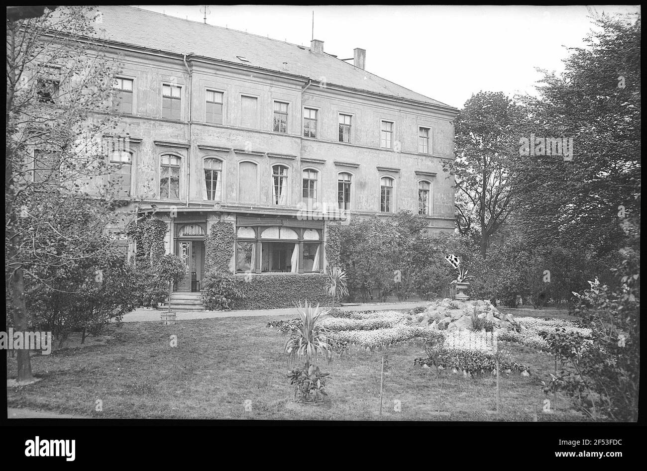 Scharfenberg Black and White Stock Photos & Images - Alamy