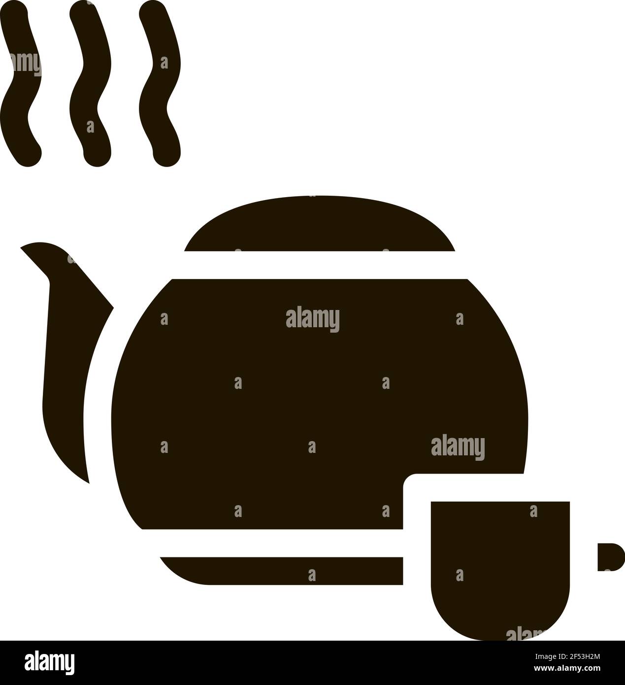 Teapot illustrations hi-res stock photography and images - Alamy