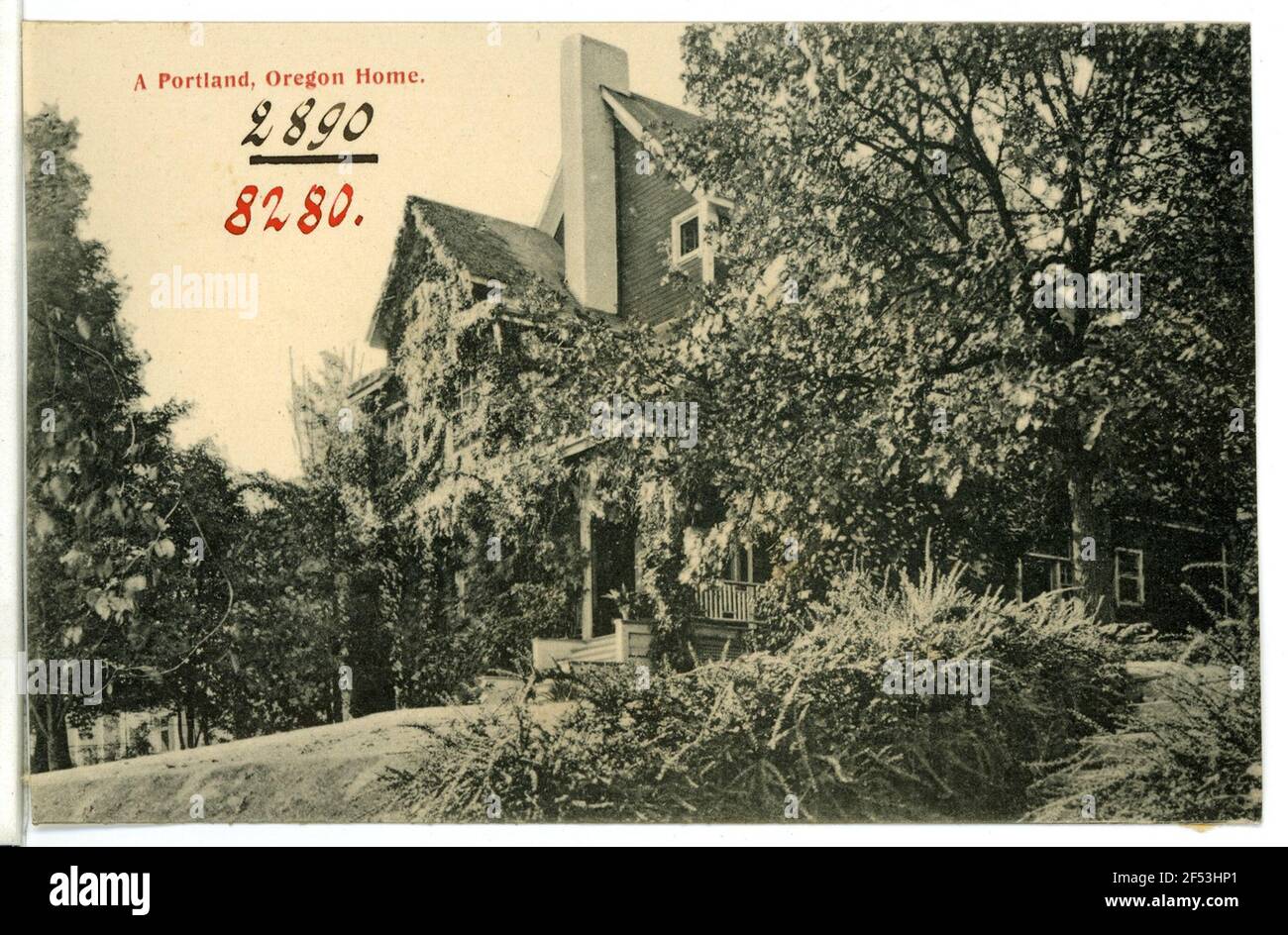 Early oregon history hi-res stock photography and images - Alamy