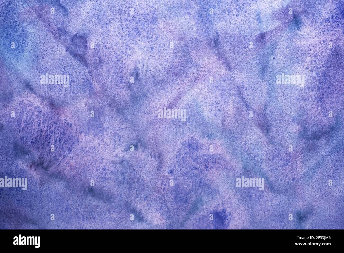 Colored paper made with watercolor paint Stock Photo - Alamy