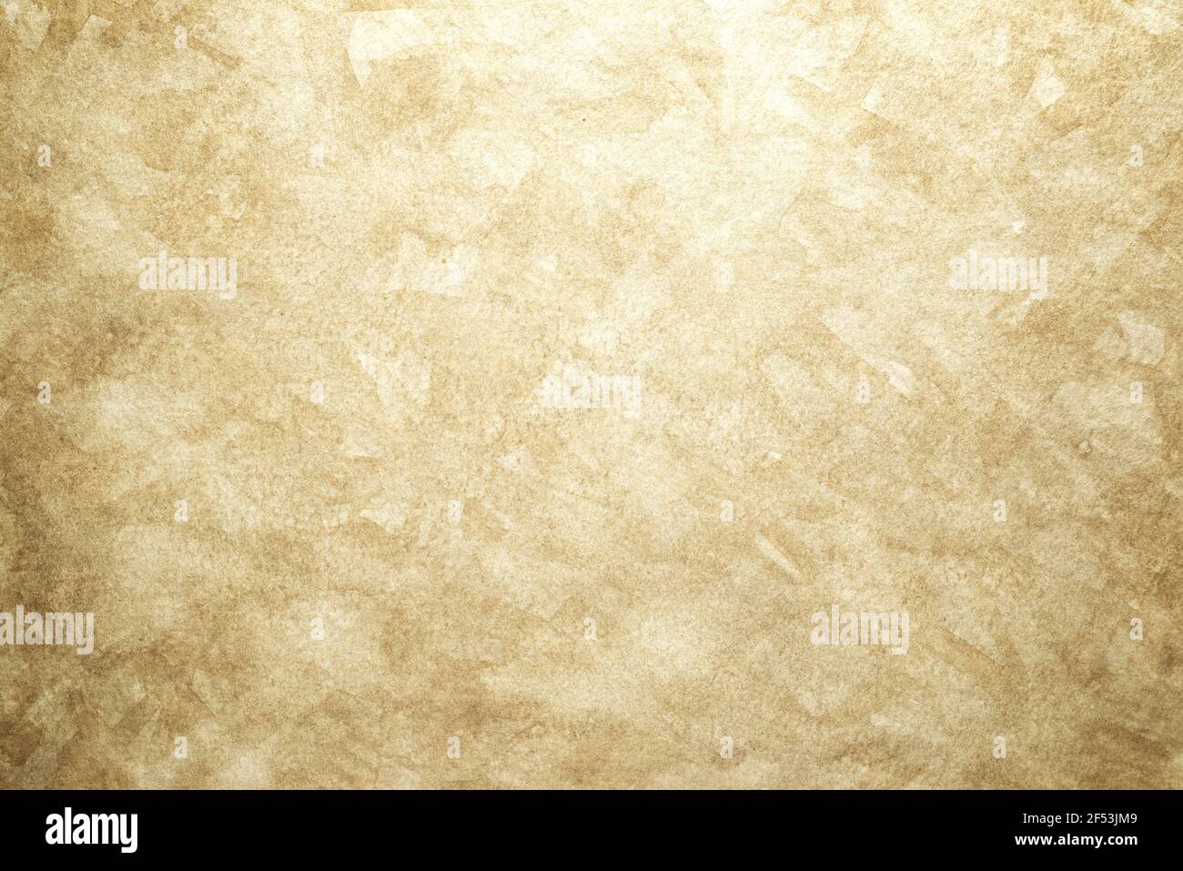 Colored paper made with watercolor paint Stock Photo - Alamy