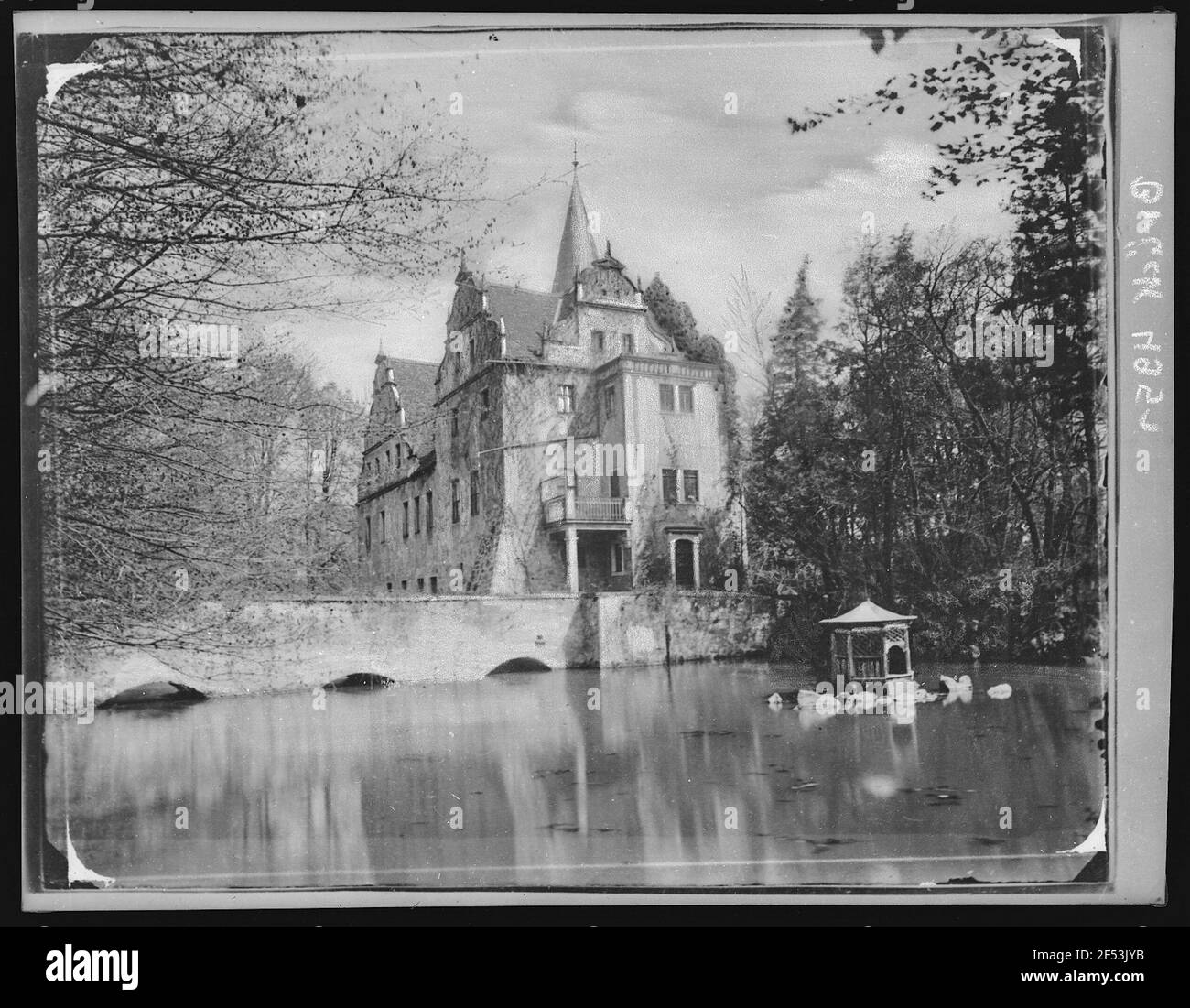 Schloss oberau hi-res stock photography and images - Alamy