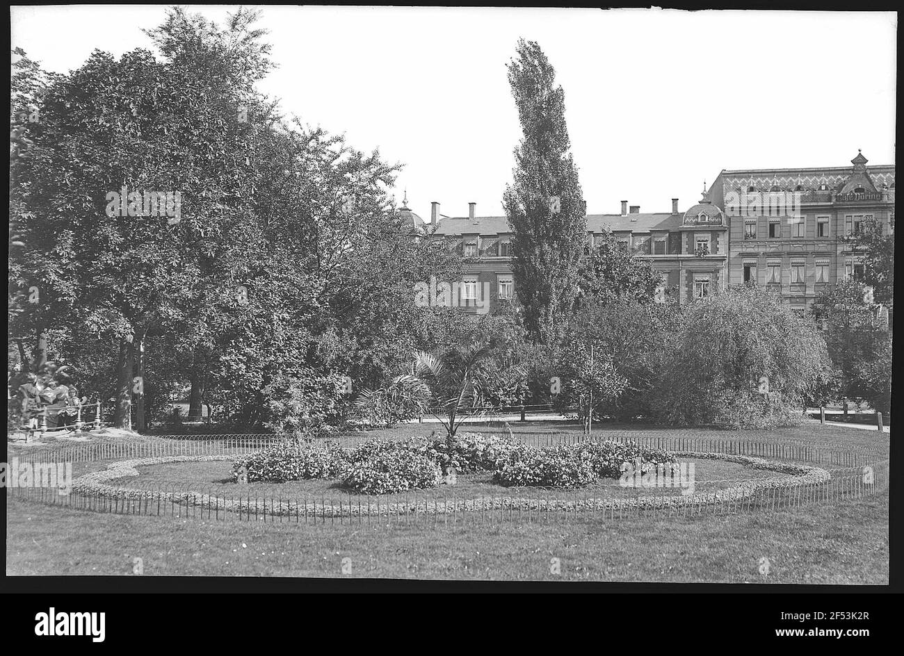 City kaiser Black and White Stock Photos & Images - Alamy