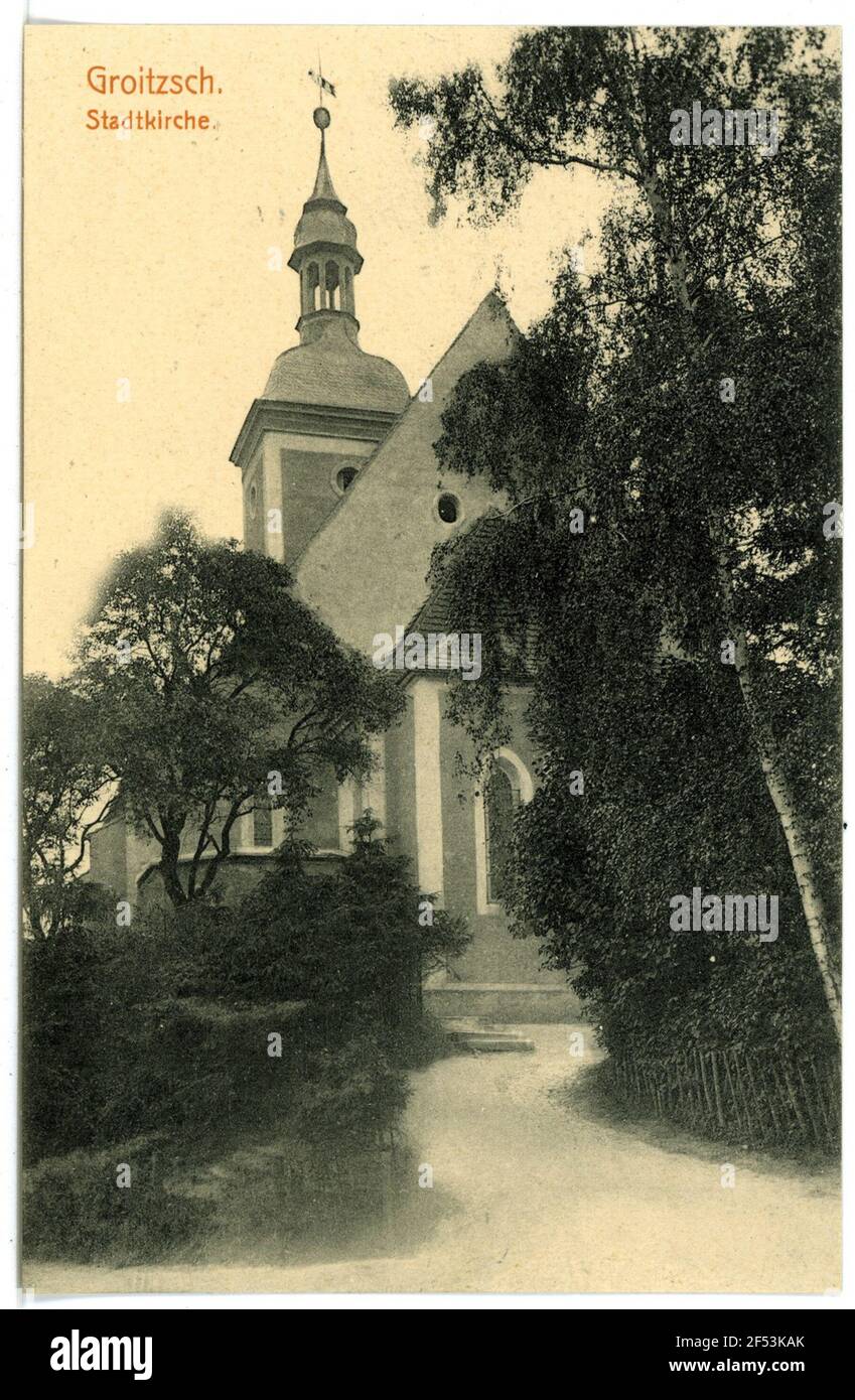 Groitzsch hi-res stock photography and images - Alamy