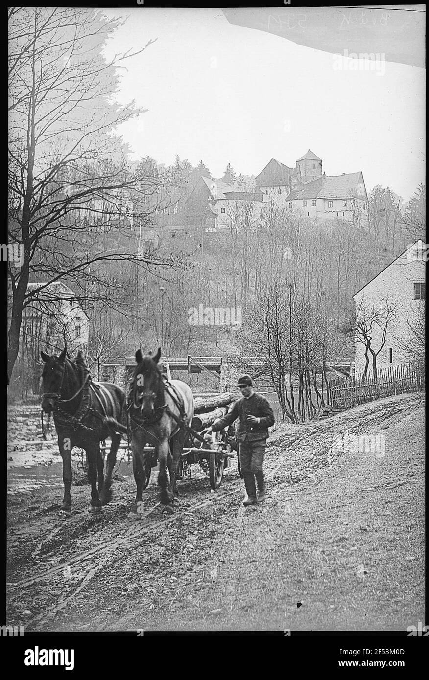 Rauenstein castle hi-res stock photography and images - Alamy