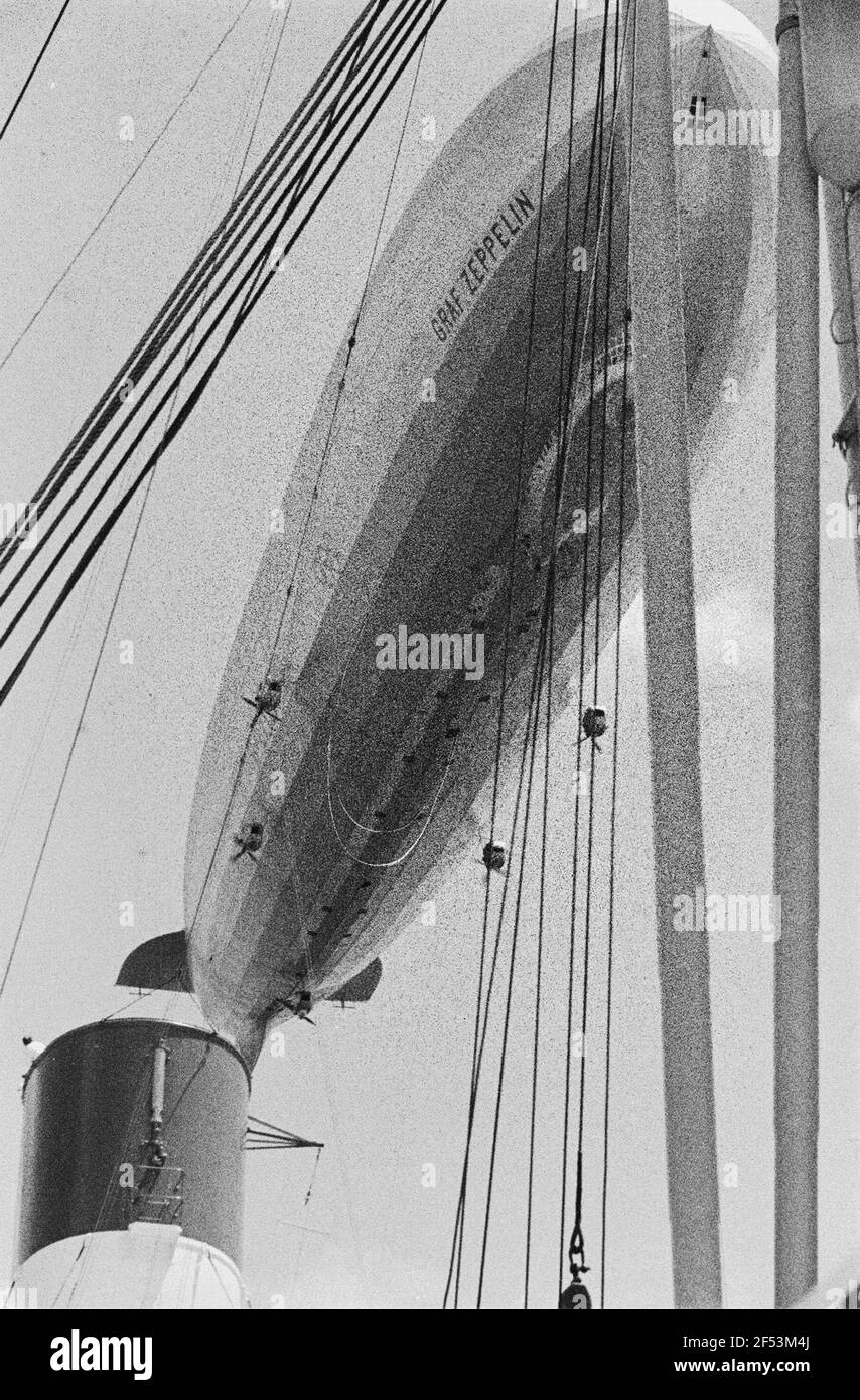 Monte rosa ship hi-res stock photography and images - Alamy