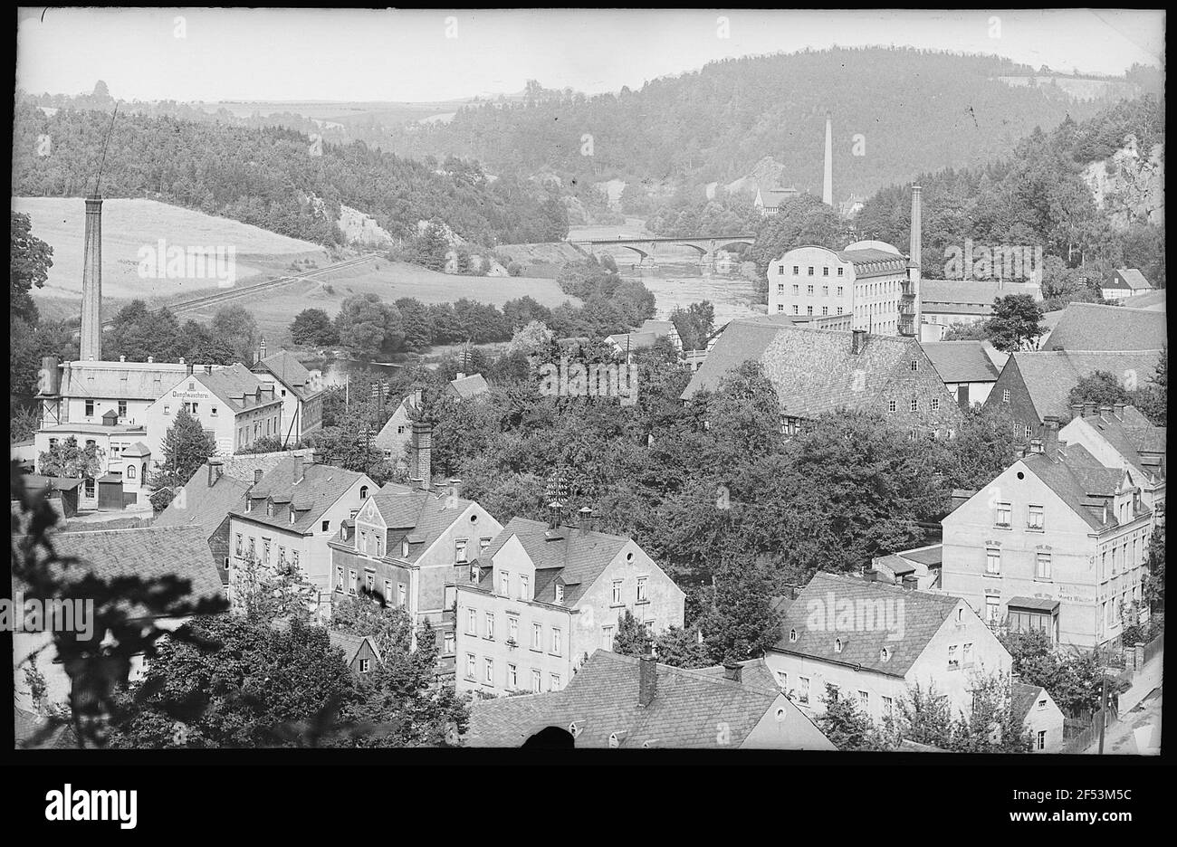 Mittweida Black and White Stock Photos & Images - Alamy