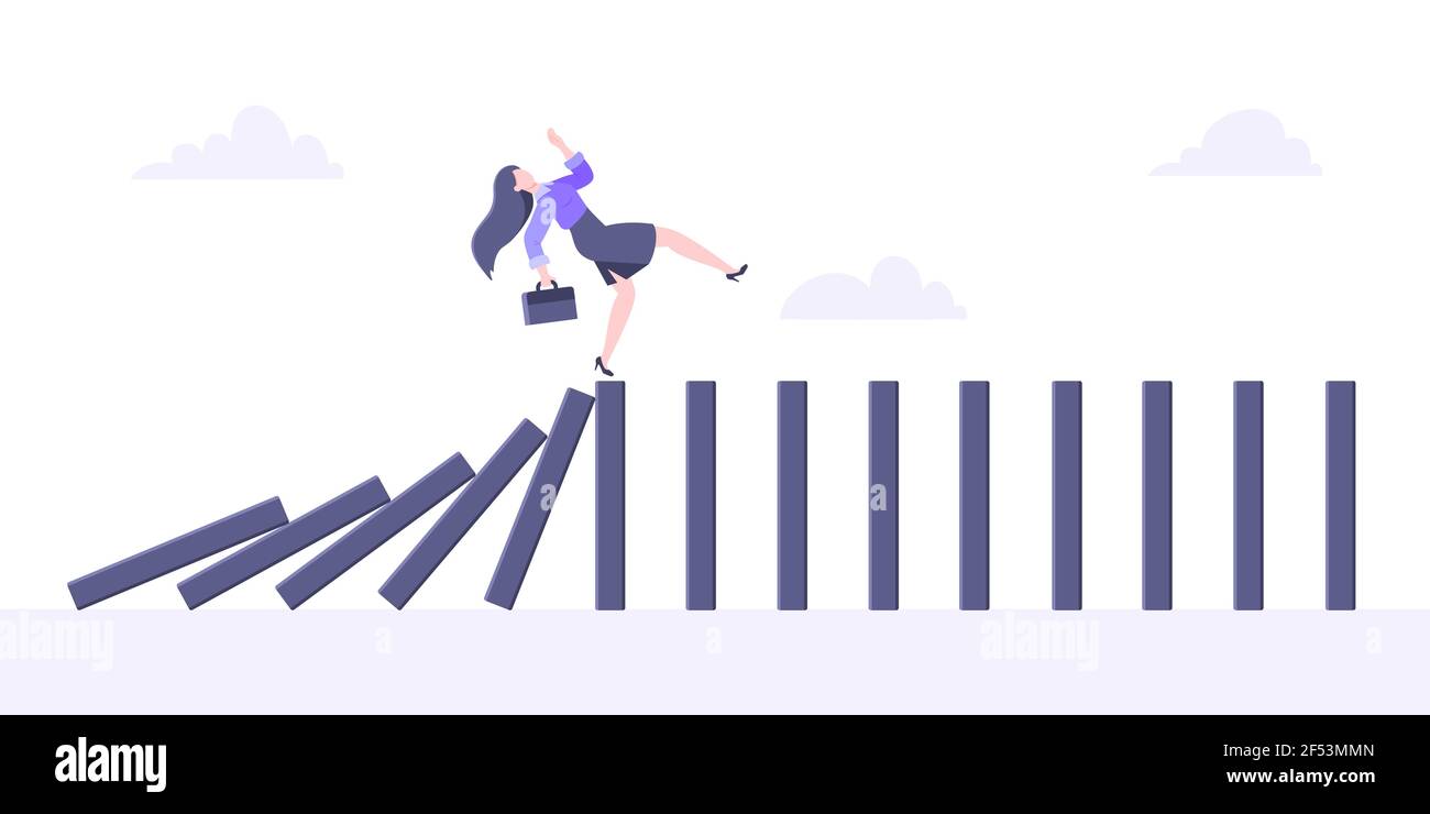 Run down industry Stock Vector Images - Alamy