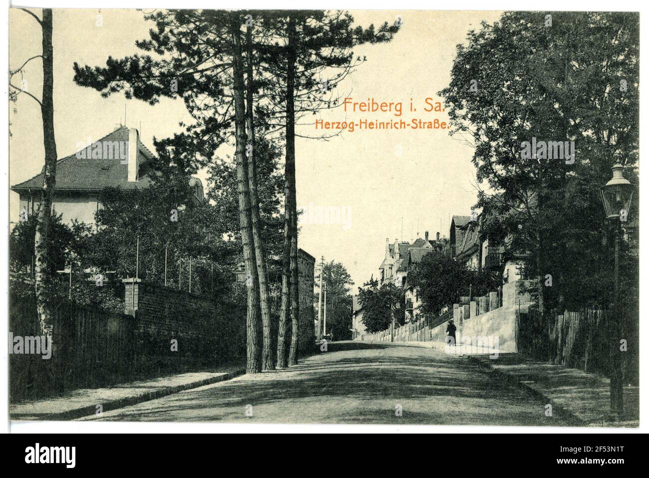 Herzog heinrich hi-res stock photography and images - Alamy