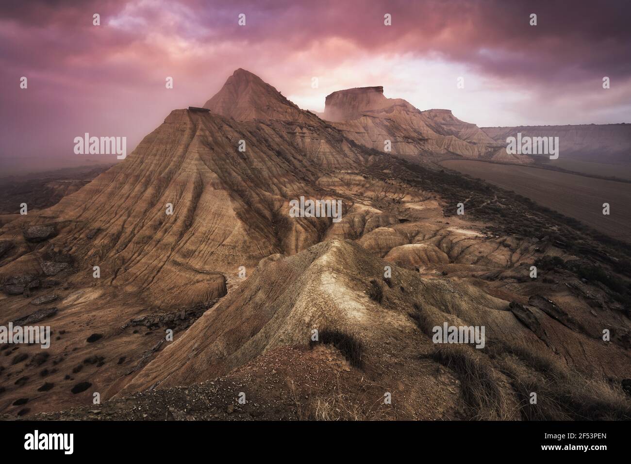 Spain navarre hi-res stock photography and images - Alamy