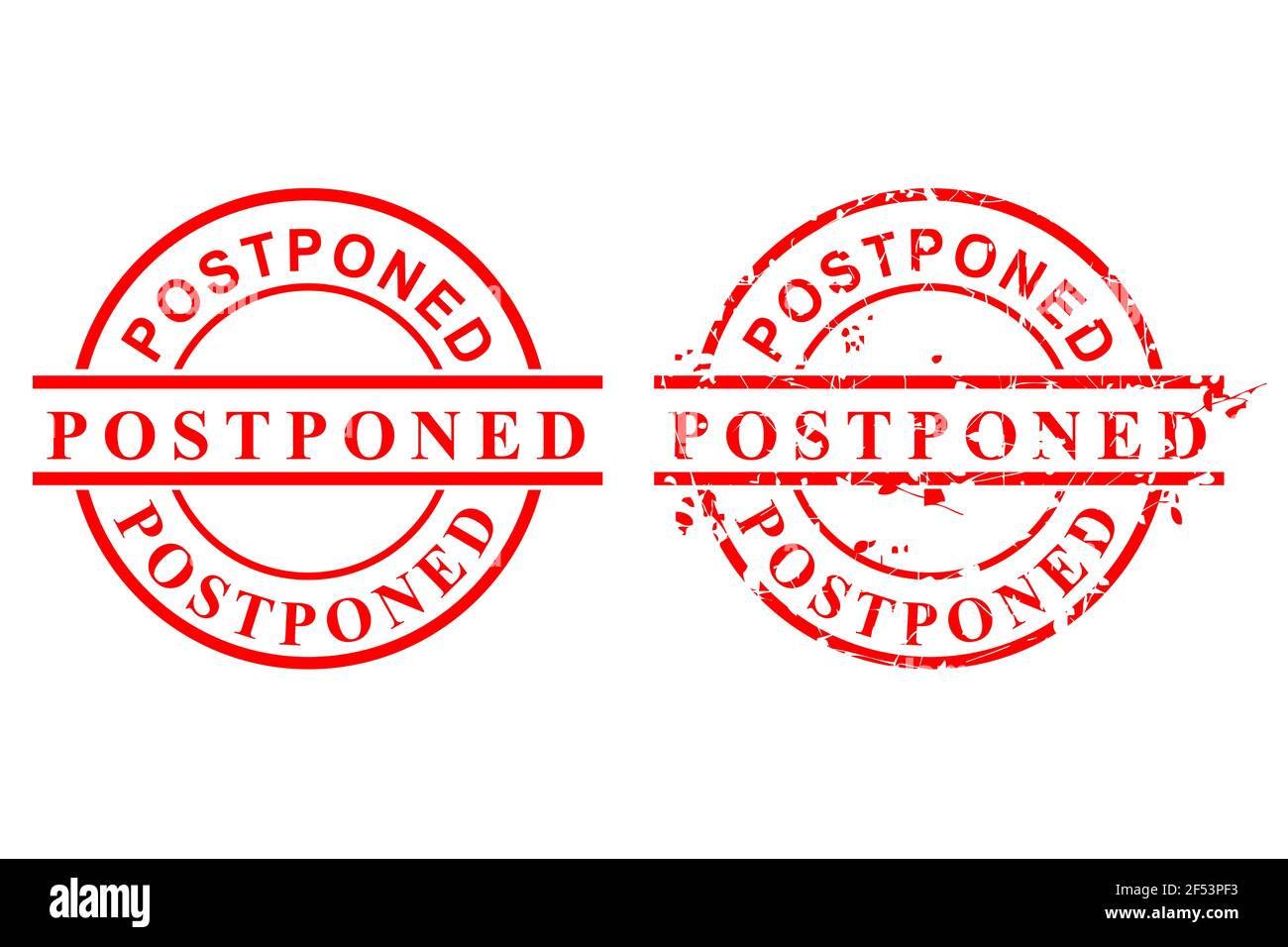 Grunge effect vector vectors hi-res stock photography and images - Alamy