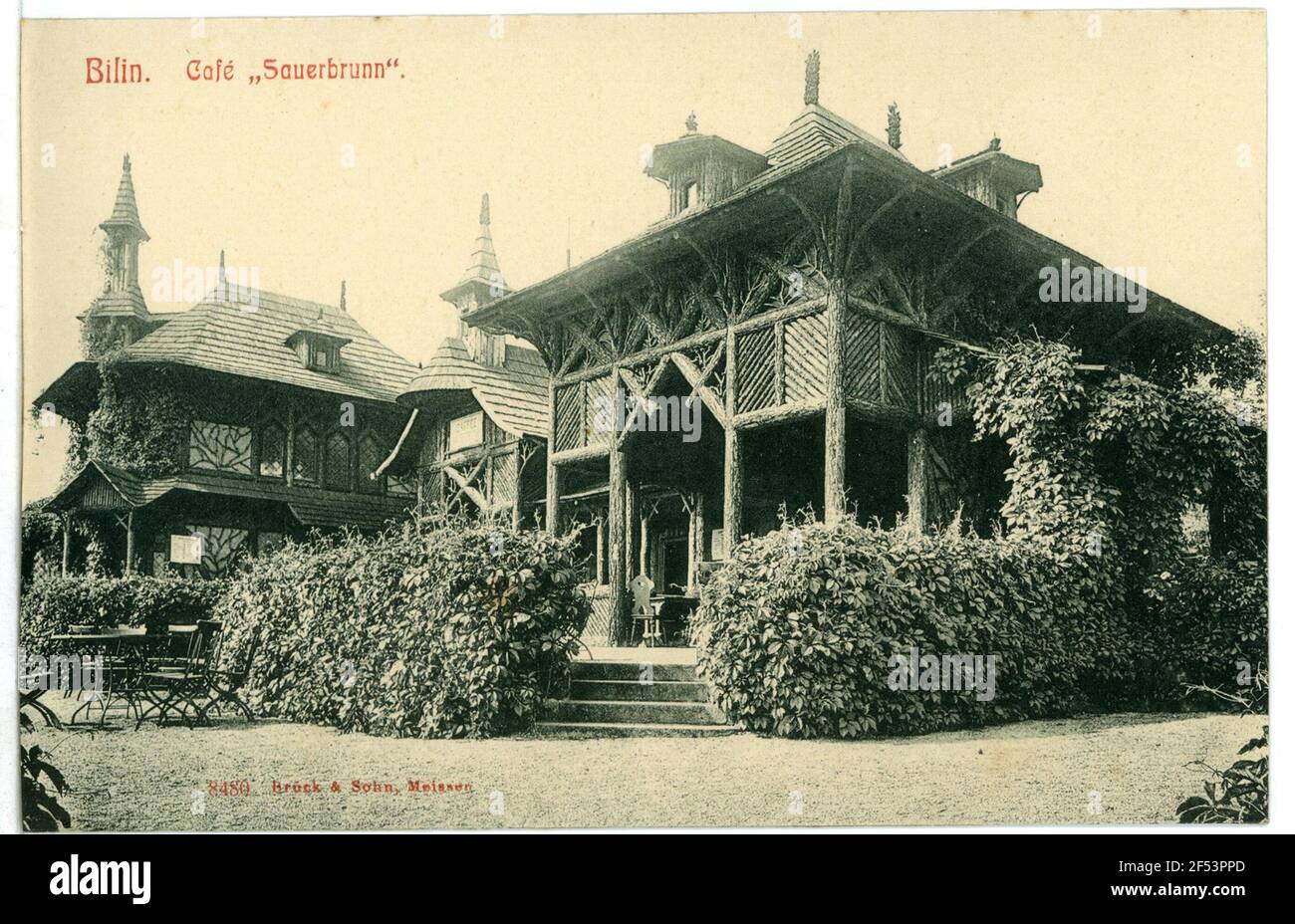 The meeting place cafe Cut Out Stock Images & Pictures - Alamy