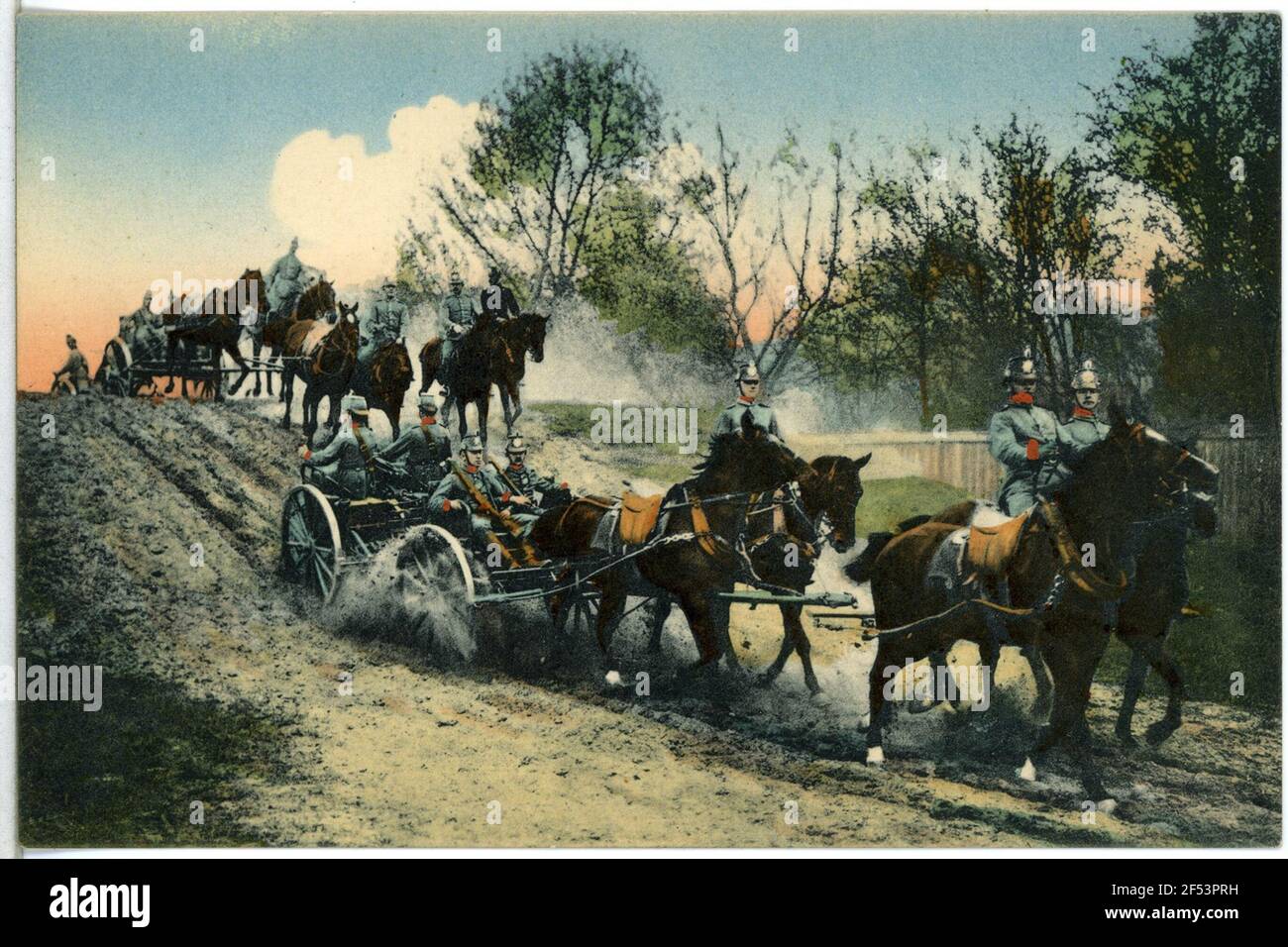 13th infantry regiments hi-res stock photography and images - Alamy