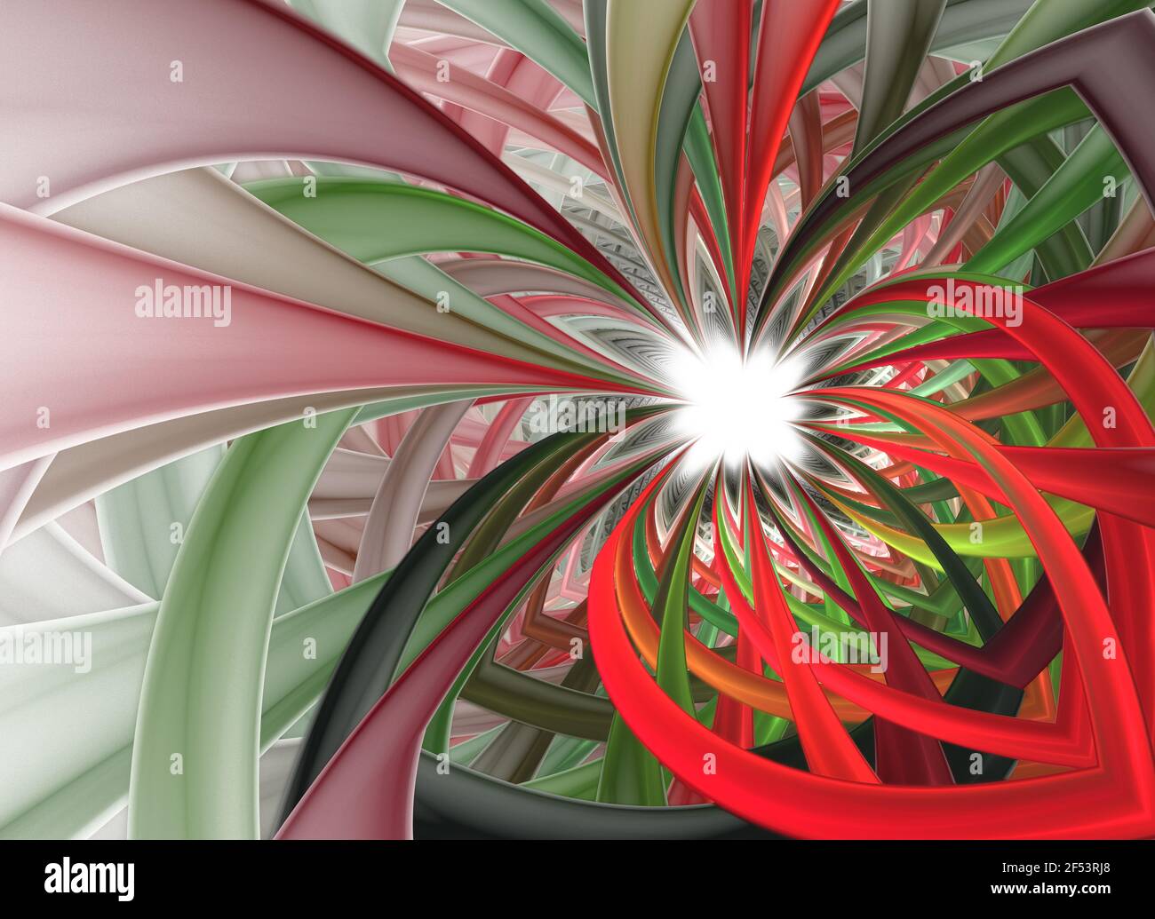 Daisy wheel pattern hi-res stock photography and images - Alamy