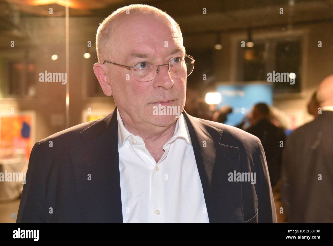 Alexander bykow hi-res stock photography and images - Alamy