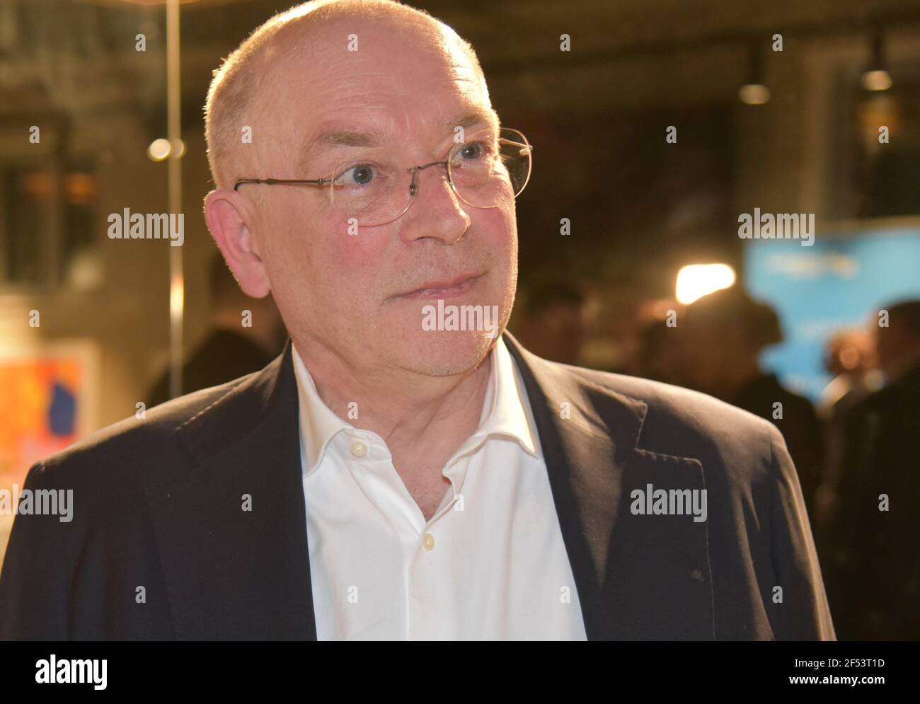 Alexander bykow hi-res stock photography and images - Alamy