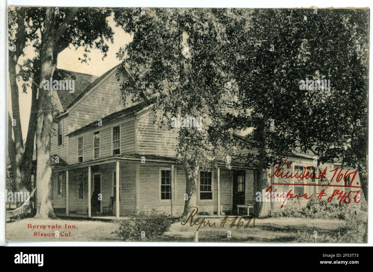 Sisson hi-res stock photography and images - Alamy