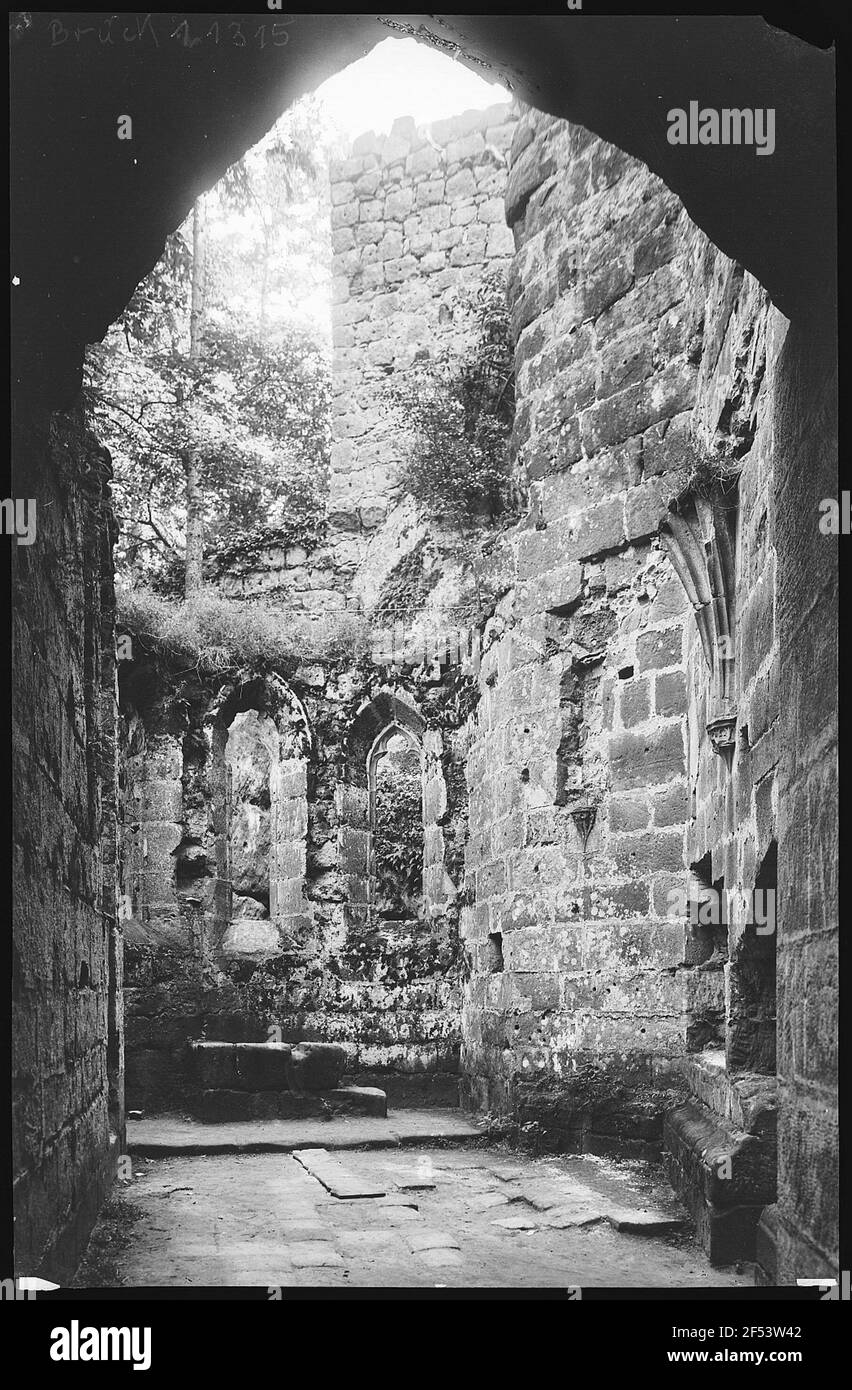 Sacristy Black and White Stock Photos & Images - Alamy