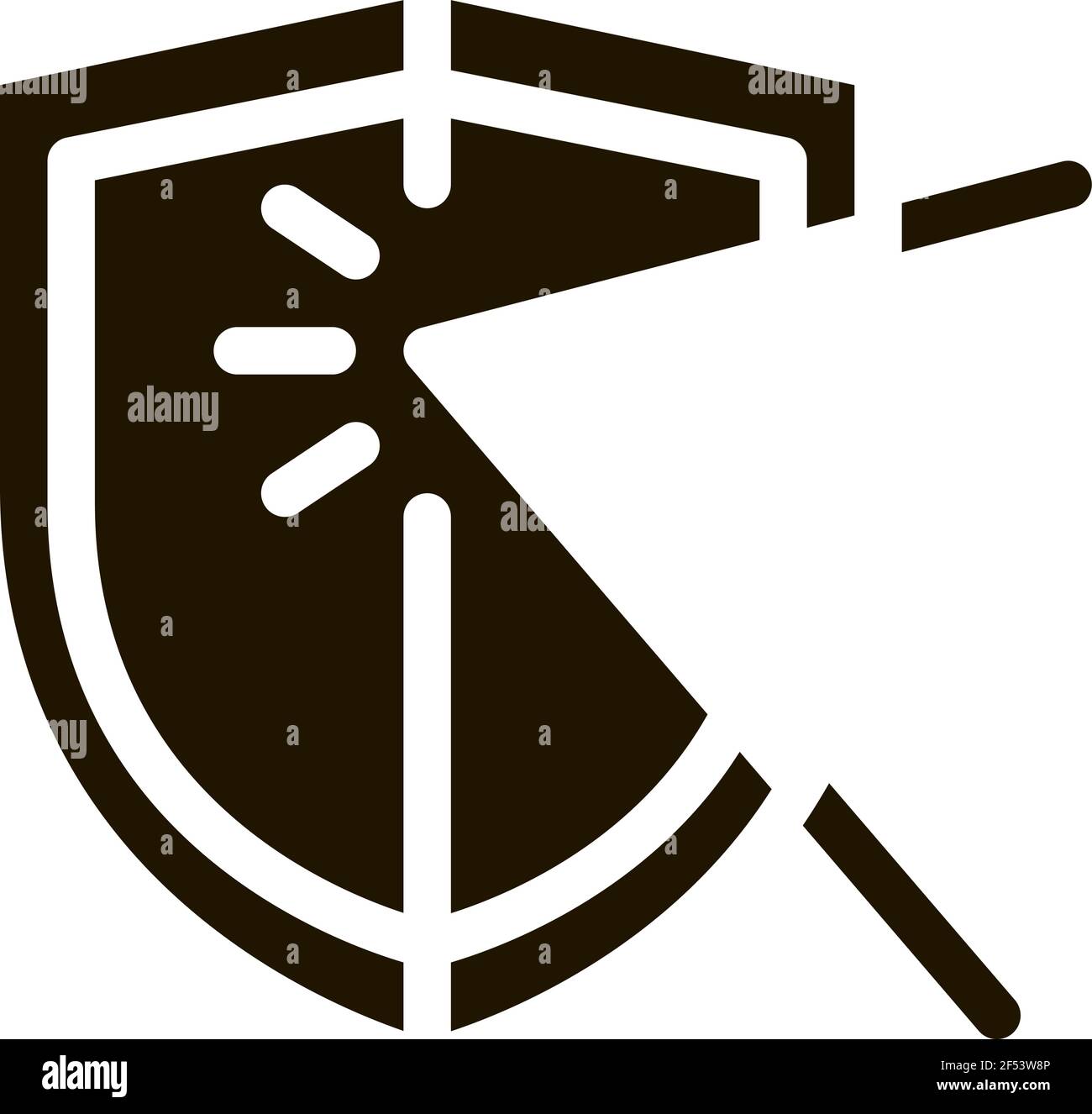 Cybersecurity defense Stock Vector Images - Alamy