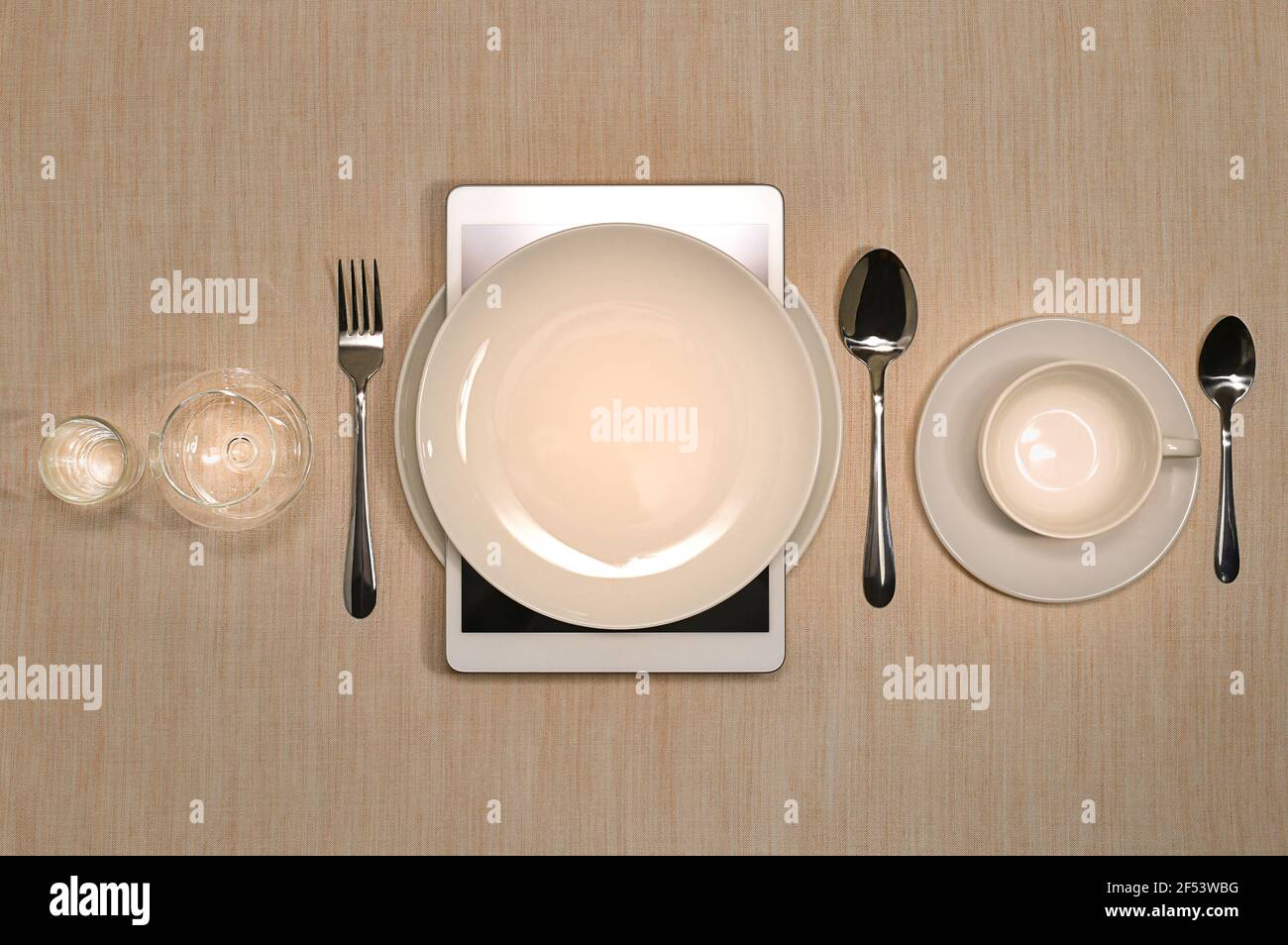 Order types hi-res stock photography and images - Alamy