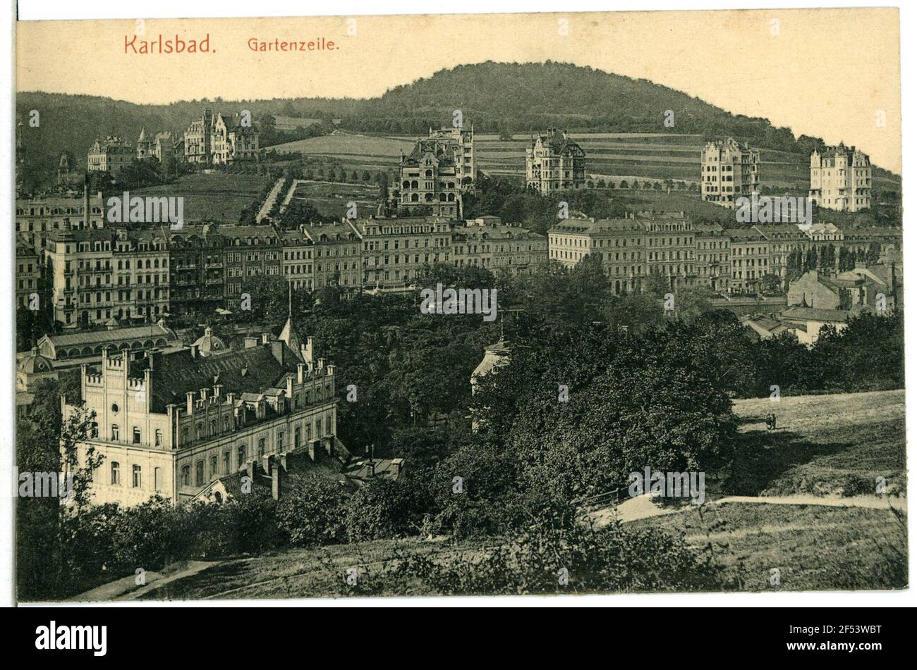 Gardening early Cut Out Stock Images & Pictures - Alamy