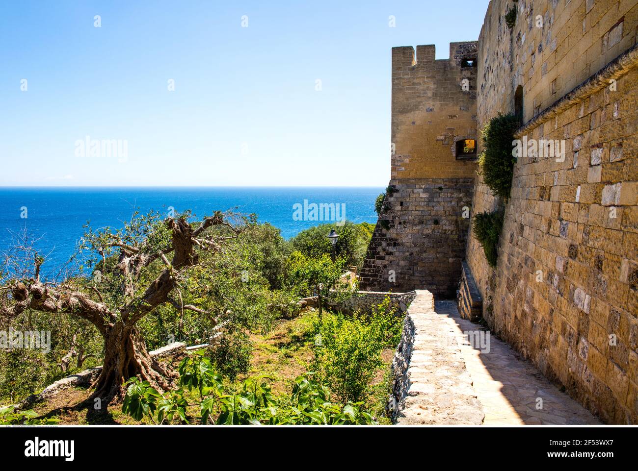 Costal wall hi-res stock photography and images - Alamy