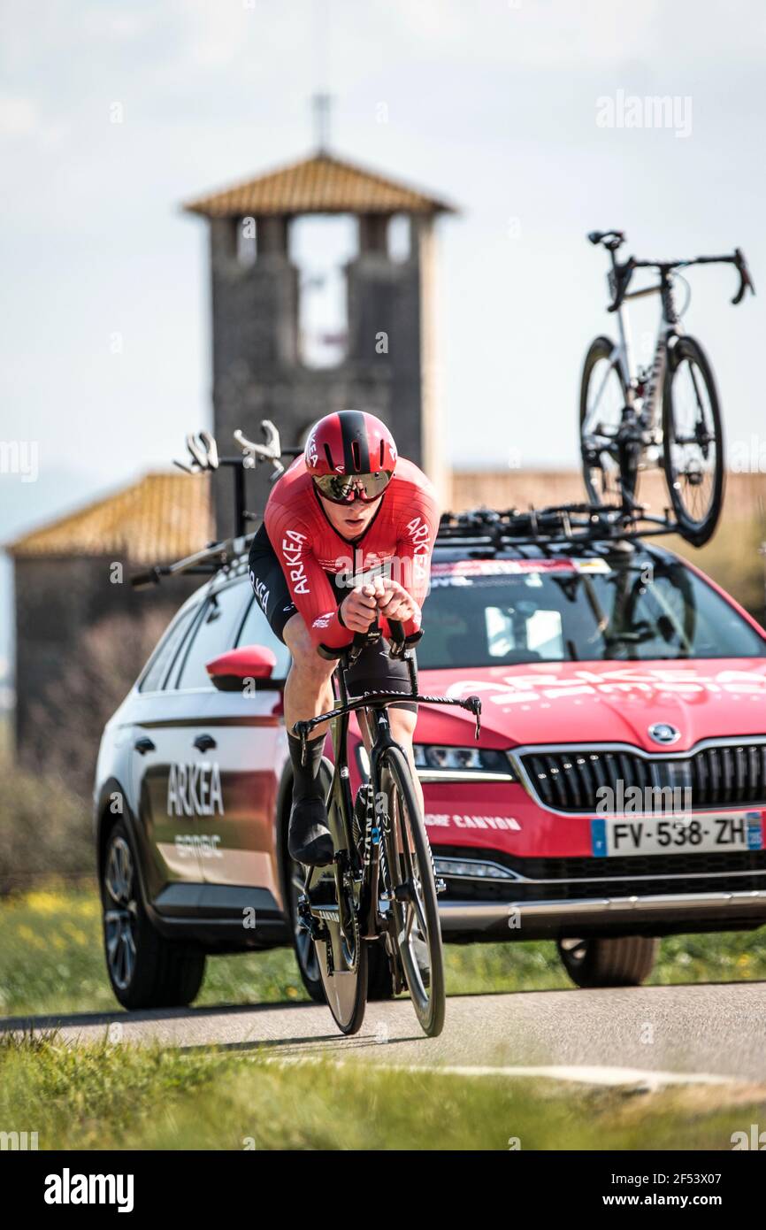 Matis trial hi-res stock photography and images - Alamy