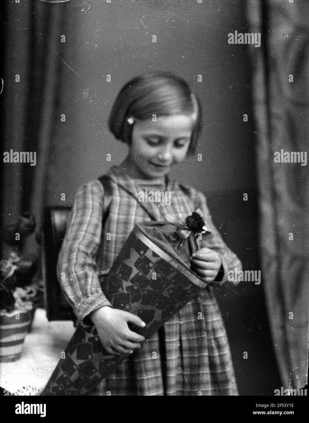 Early child education Black and White Stock Photos & Images - Alamy