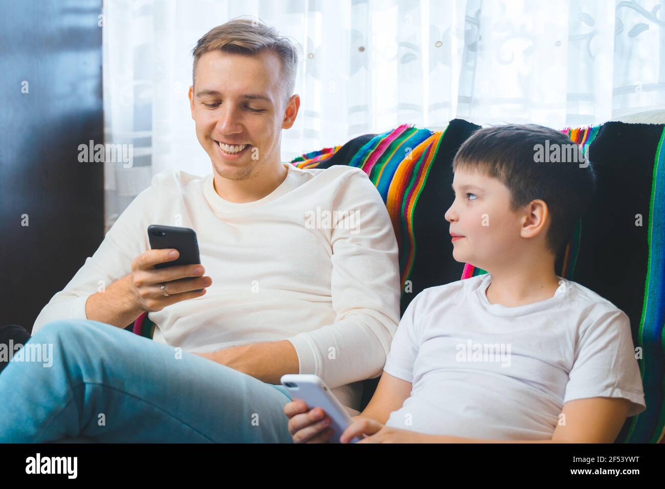 Childwatching hi-res stock photography and images - Alamy