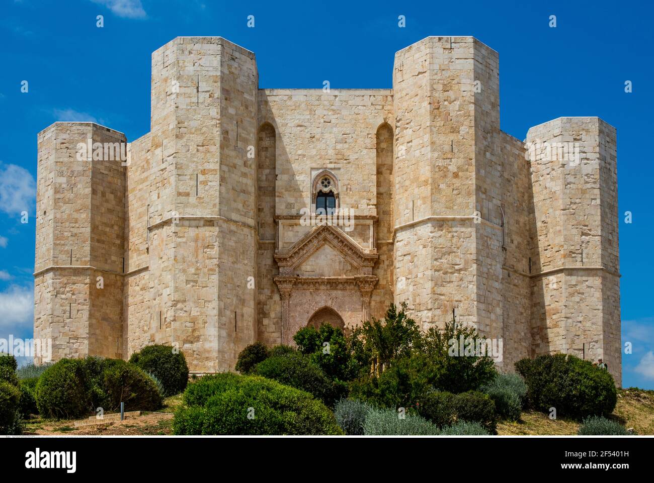 Frederic Ii Castle High Resolution Stock Photography and Images - Alamy