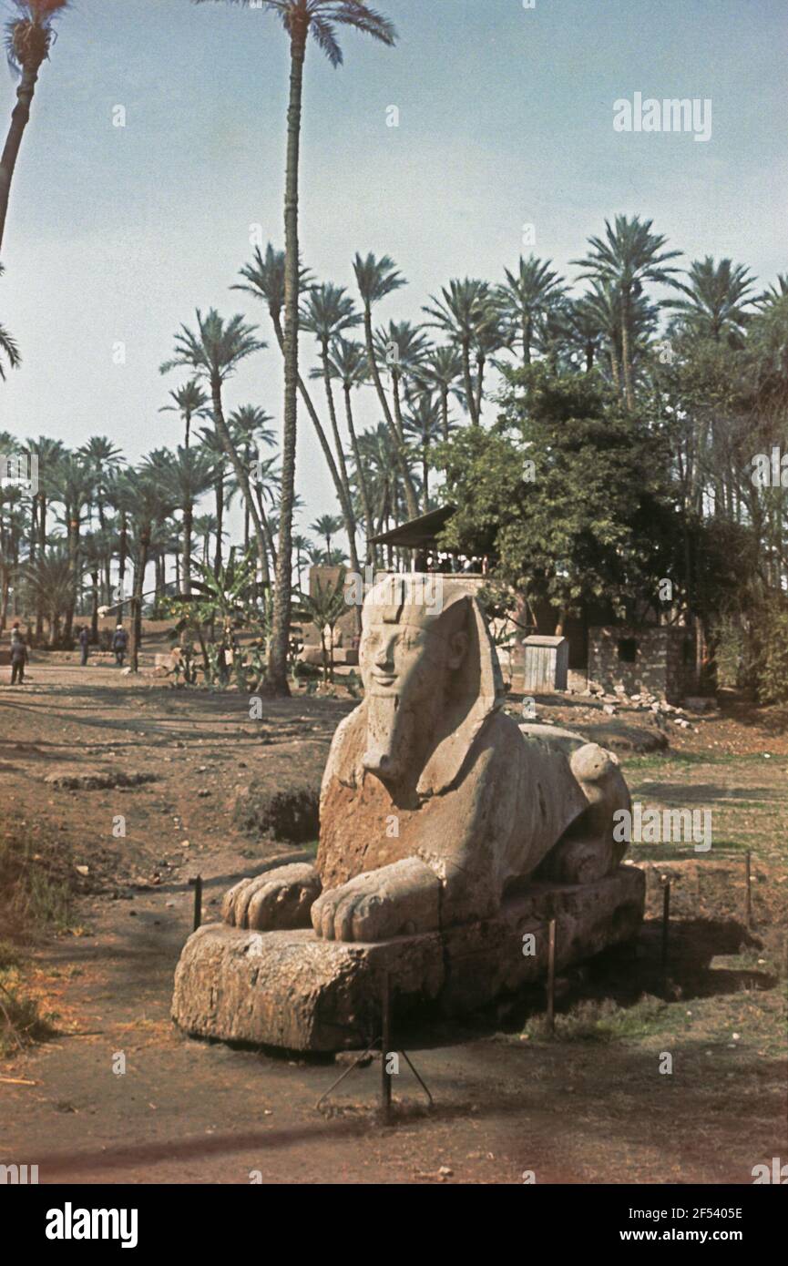 Ptah temple hi-res stock photography and images - Alamy
