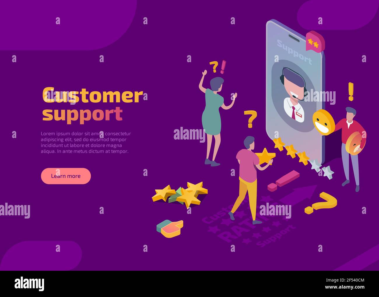 Receive virtual Stock Vector Images - Alamy