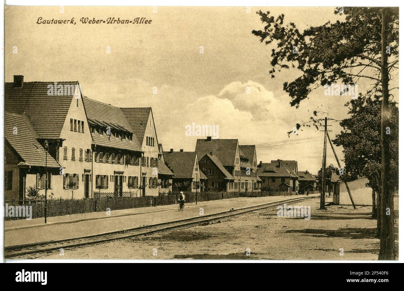 1920s urban Cut Out Stock Images & Pictures - Alamy