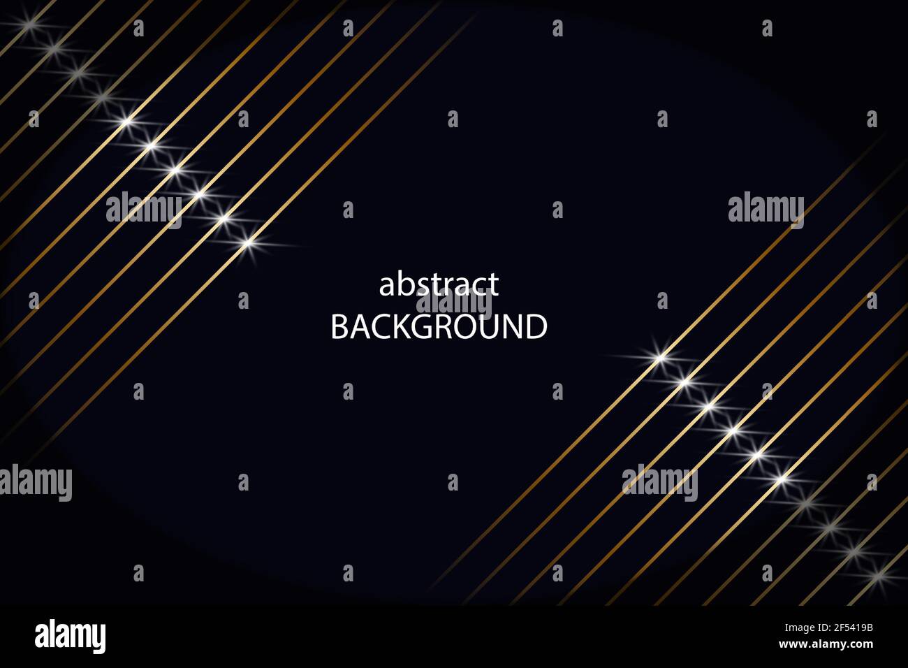 Abstract and concept background for design with blank space. Vector ...