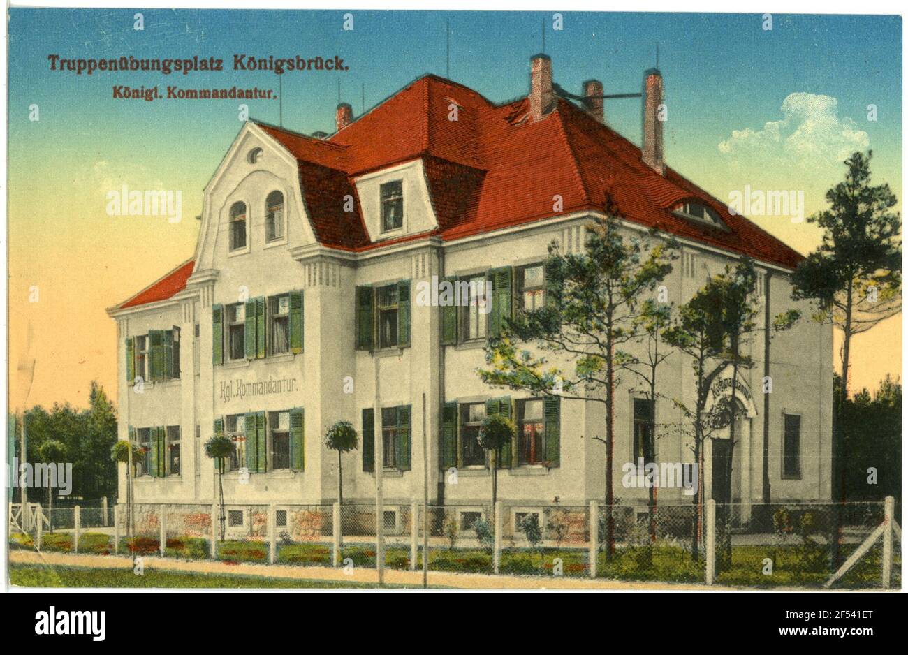 Location royal Cut Out Stock Images & Pictures - Alamy