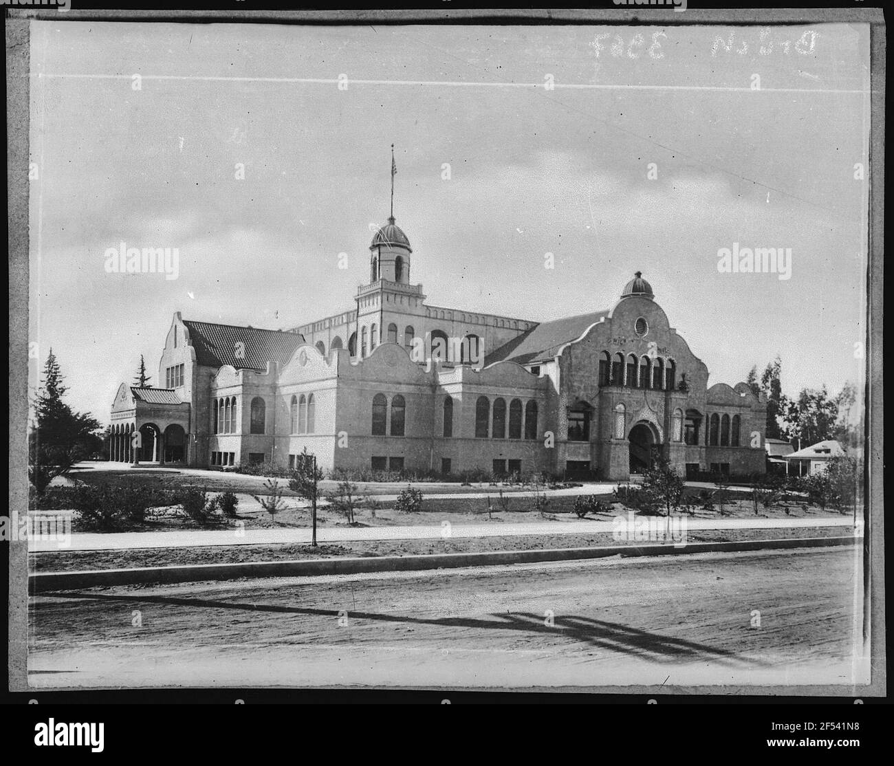 Riverside high school hi-res stock photography and images - Alamy