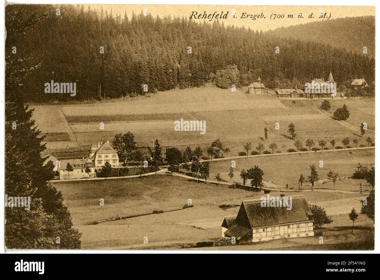 Jagdschloss Rehefeld High Resolution Stock Photography and Images - Alamy