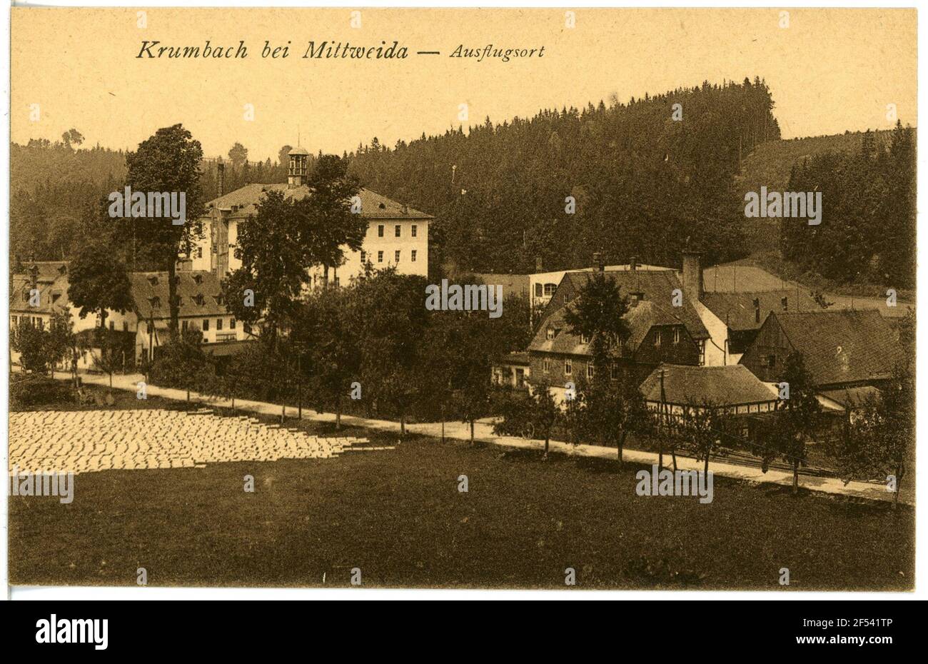 Krumbach lichtenau hi-res stock photography and images - Alamy