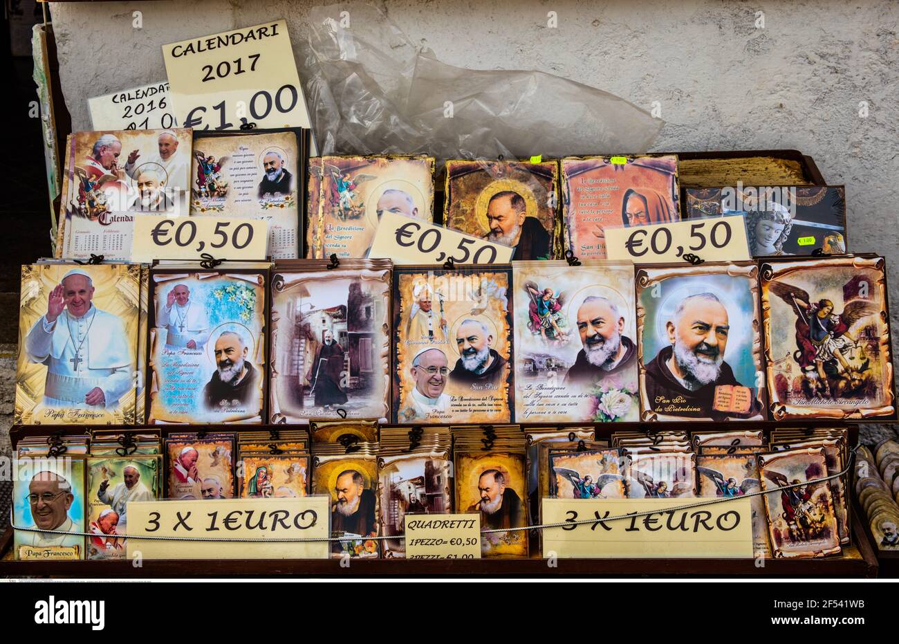 Michele santangelo hi-res stock photography and images - Alamy