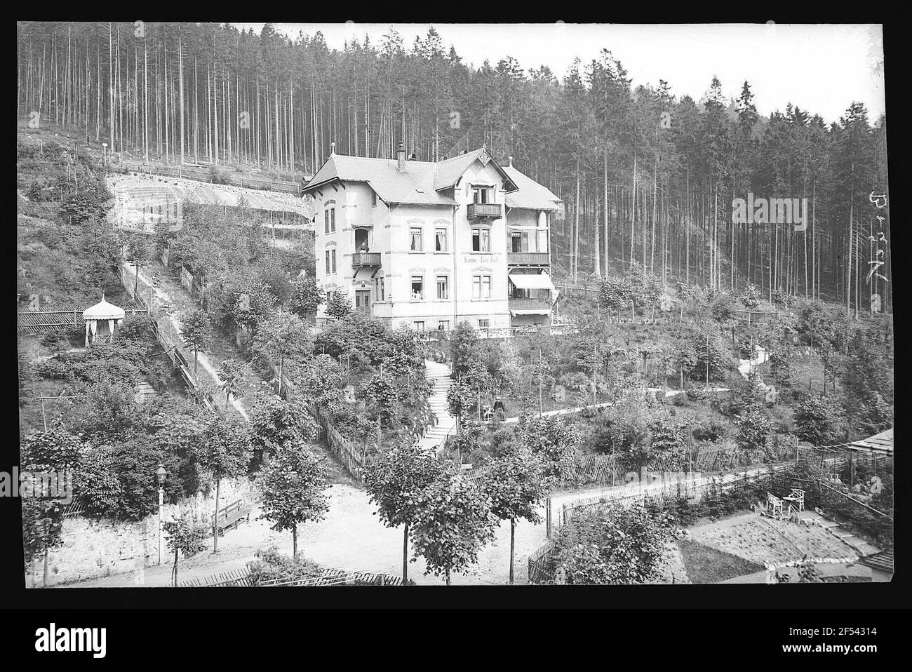 Haus barthol hi-res stock photography and images - Alamy