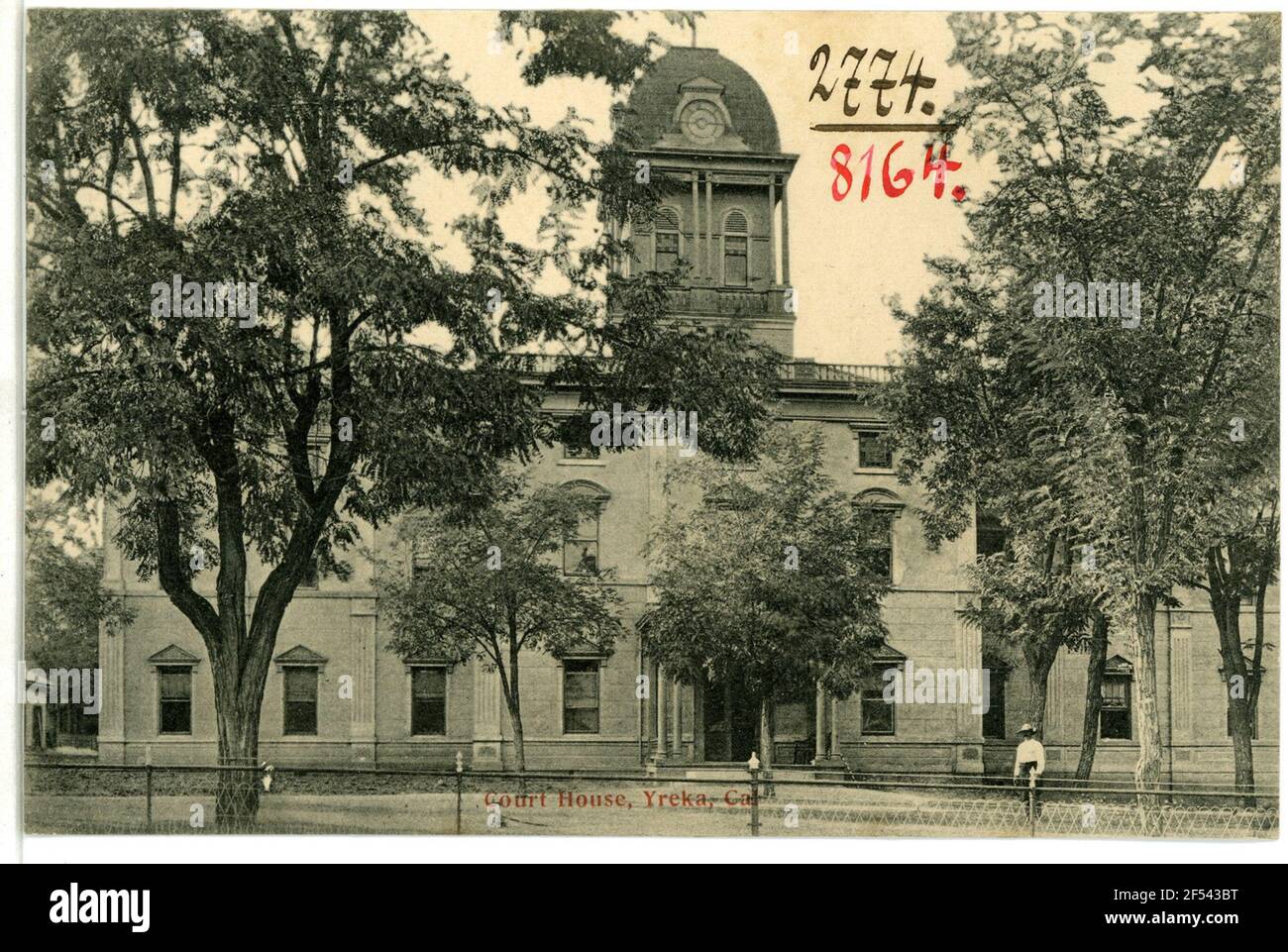 Court House Yreka, California. Courthouse Stock Photo - Alamy Court House Yreka, California. Courthouse Stock Photo - Alamy