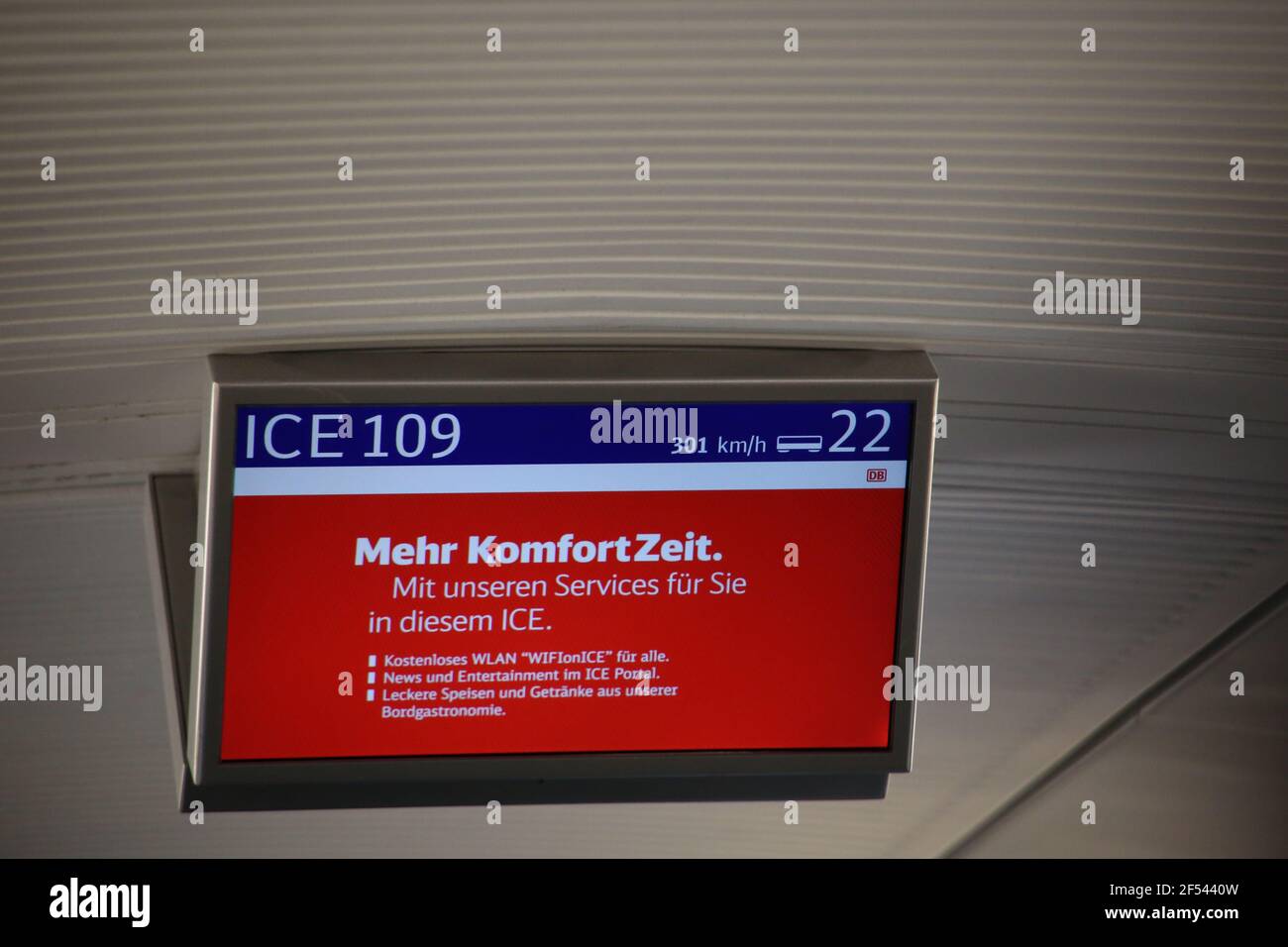 Rheinland bahn hi-res stock photography and images - Alamy